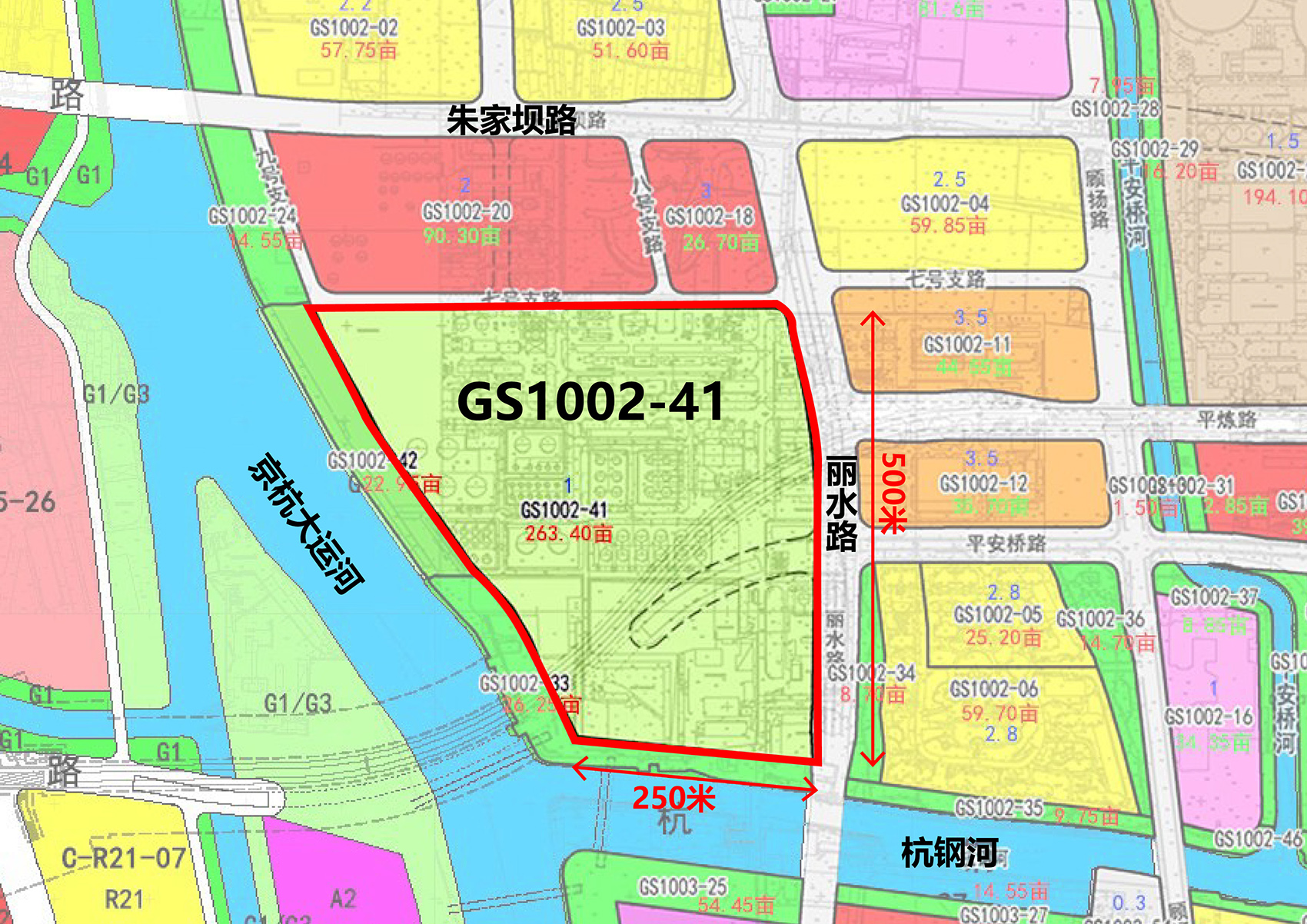 AD: Announcement on Collection of Conceptual Proposal and In-depth ...