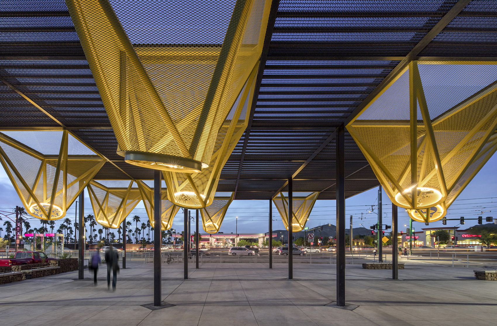 Dunlap Venue by coLAB - 谷德设计网