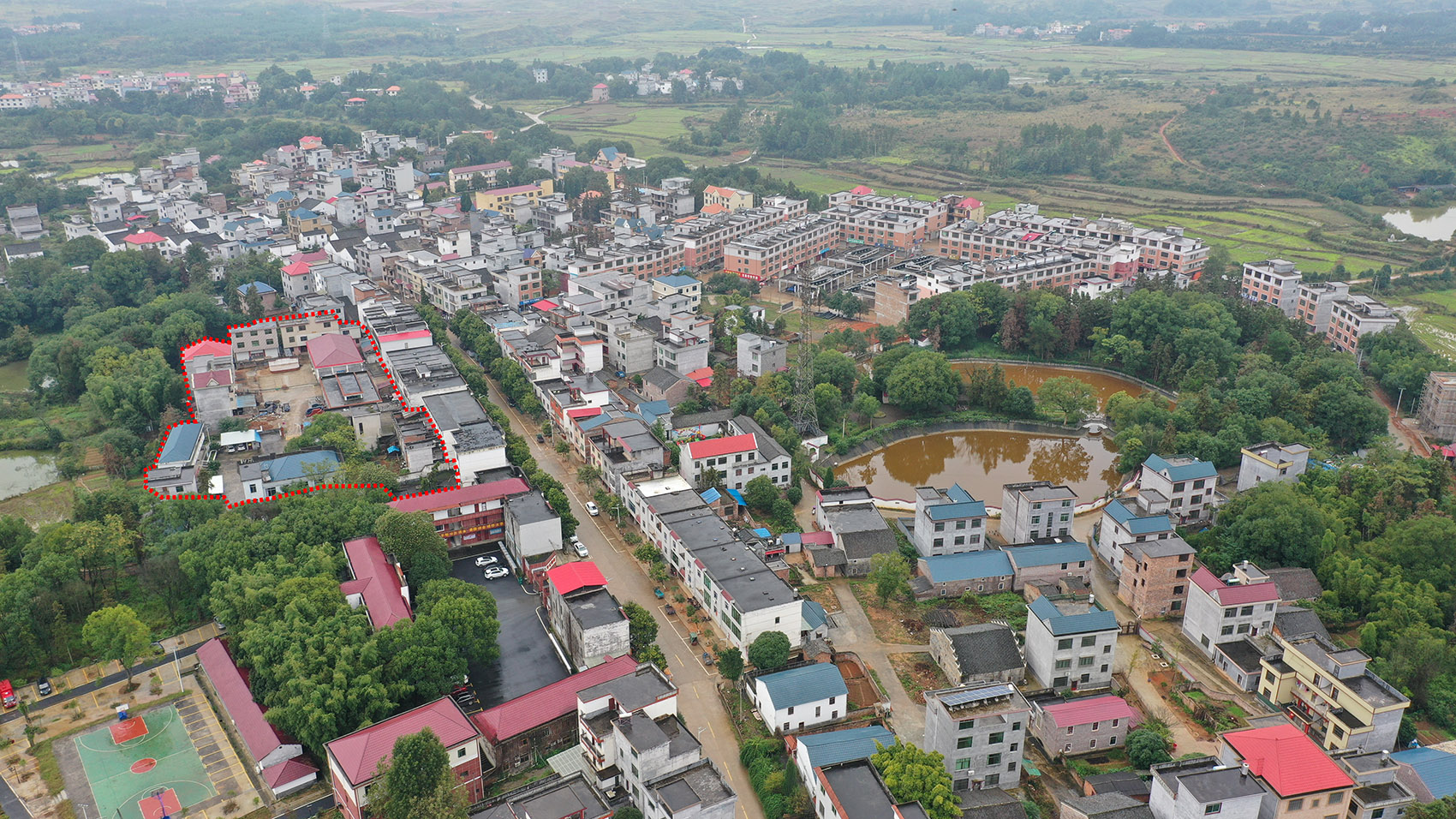 Kaiyun Library, China by COLORFULL YUJING DESIGN - 谷德设计网