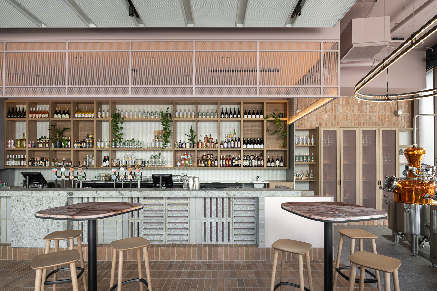 The Dandelion by MJA Studio - 谷德设计网