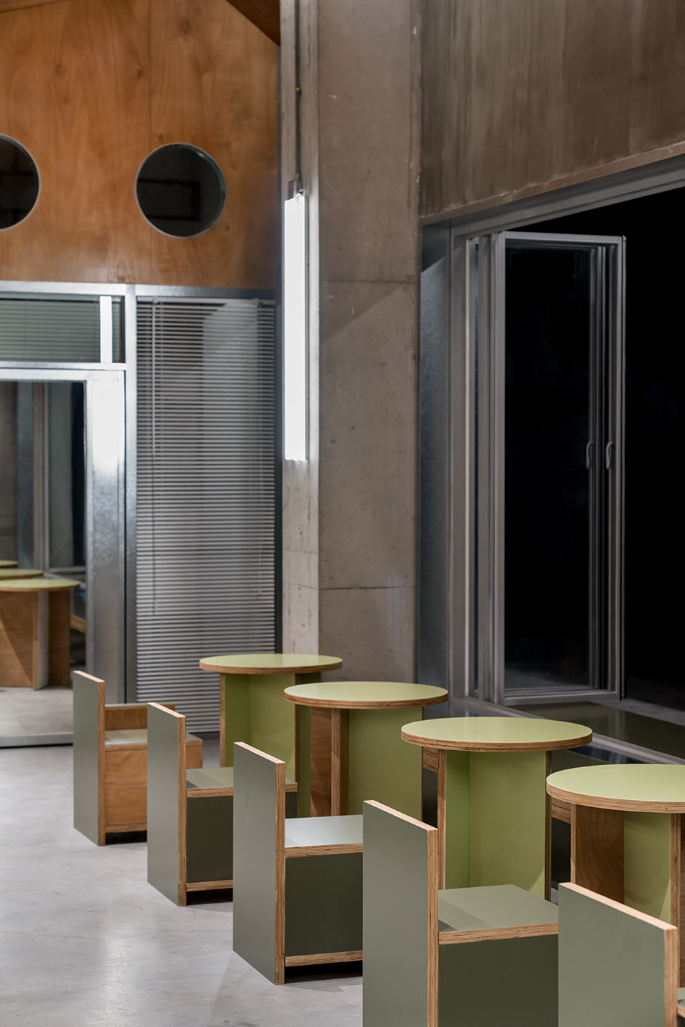 KUDDO COFFEE 1.0 G&G Creative Community Store by Xiaoou Design Group ...