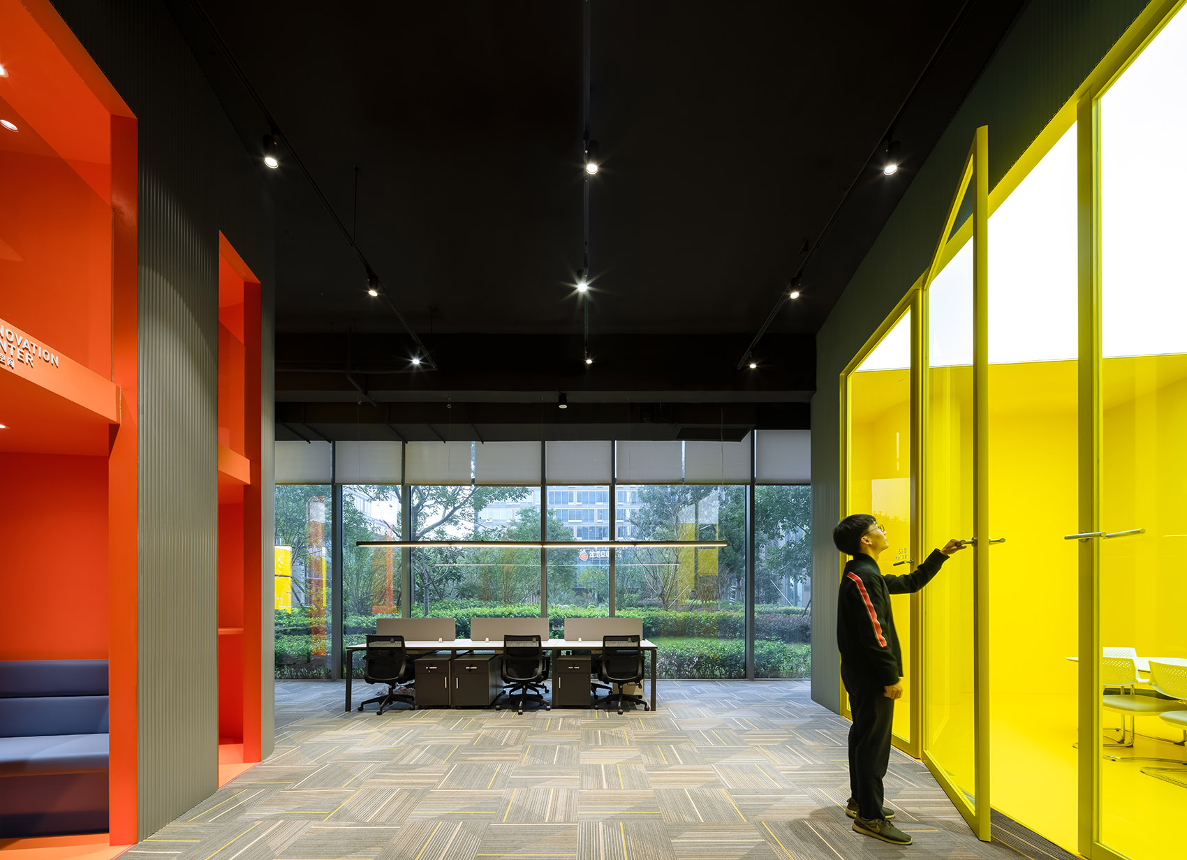 MOBIUS by Ray&Emilio studio+BJJZ - 谷德设计网