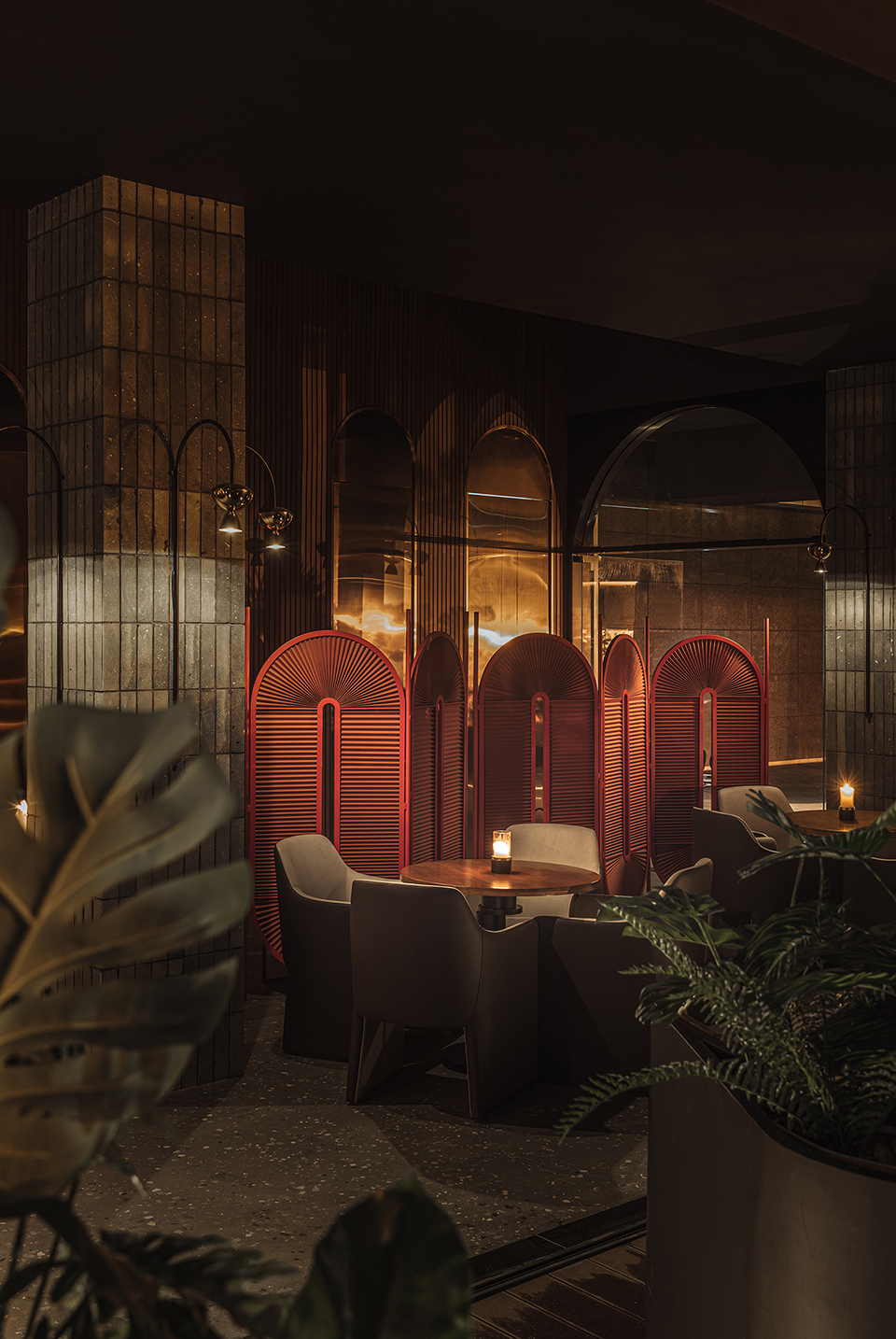 TIME bar, China / ARCHIHOPE - 谷德设计网