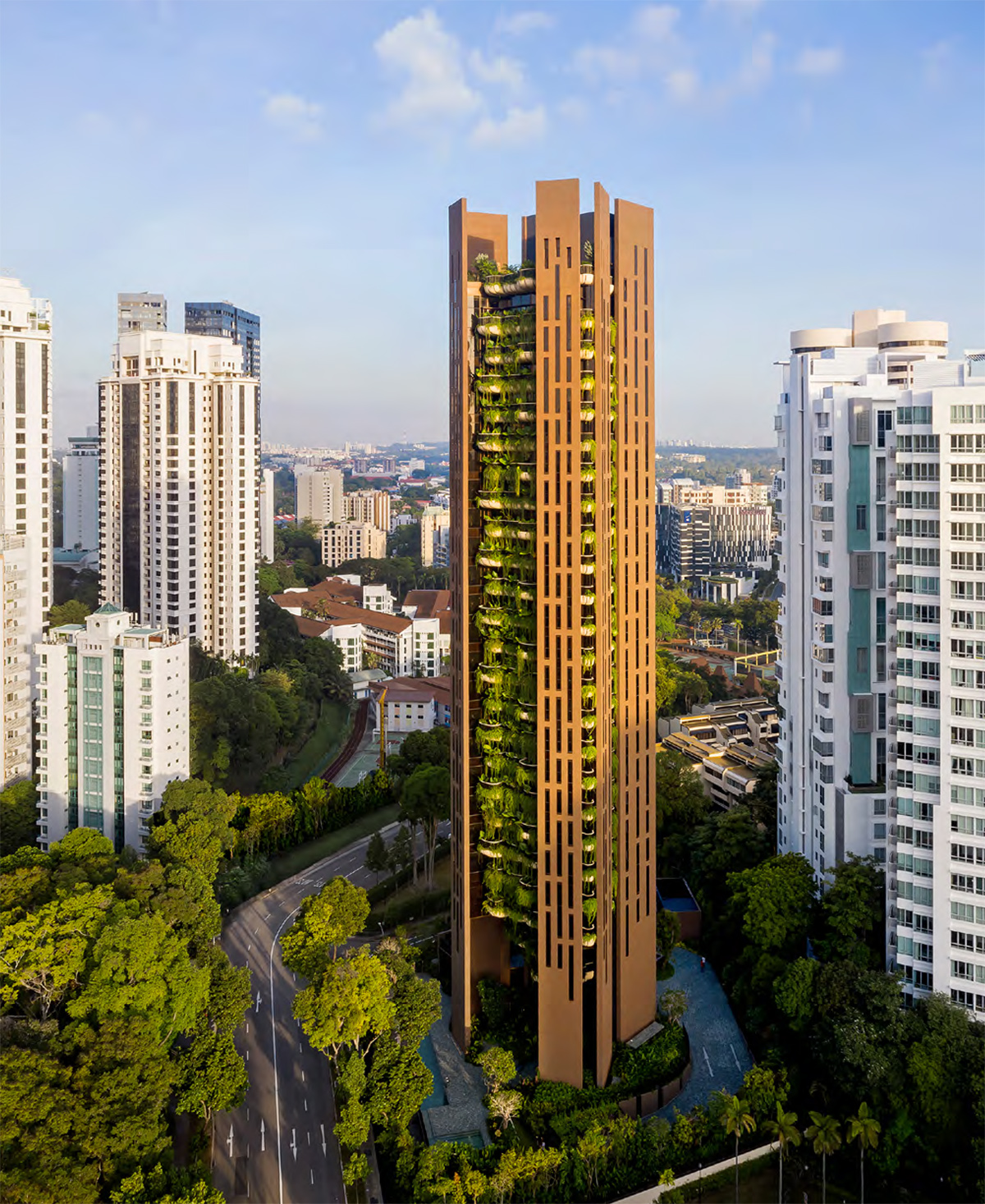 gooood Interview NO.36 – Thomas Heatherwick - 谷德设计网
