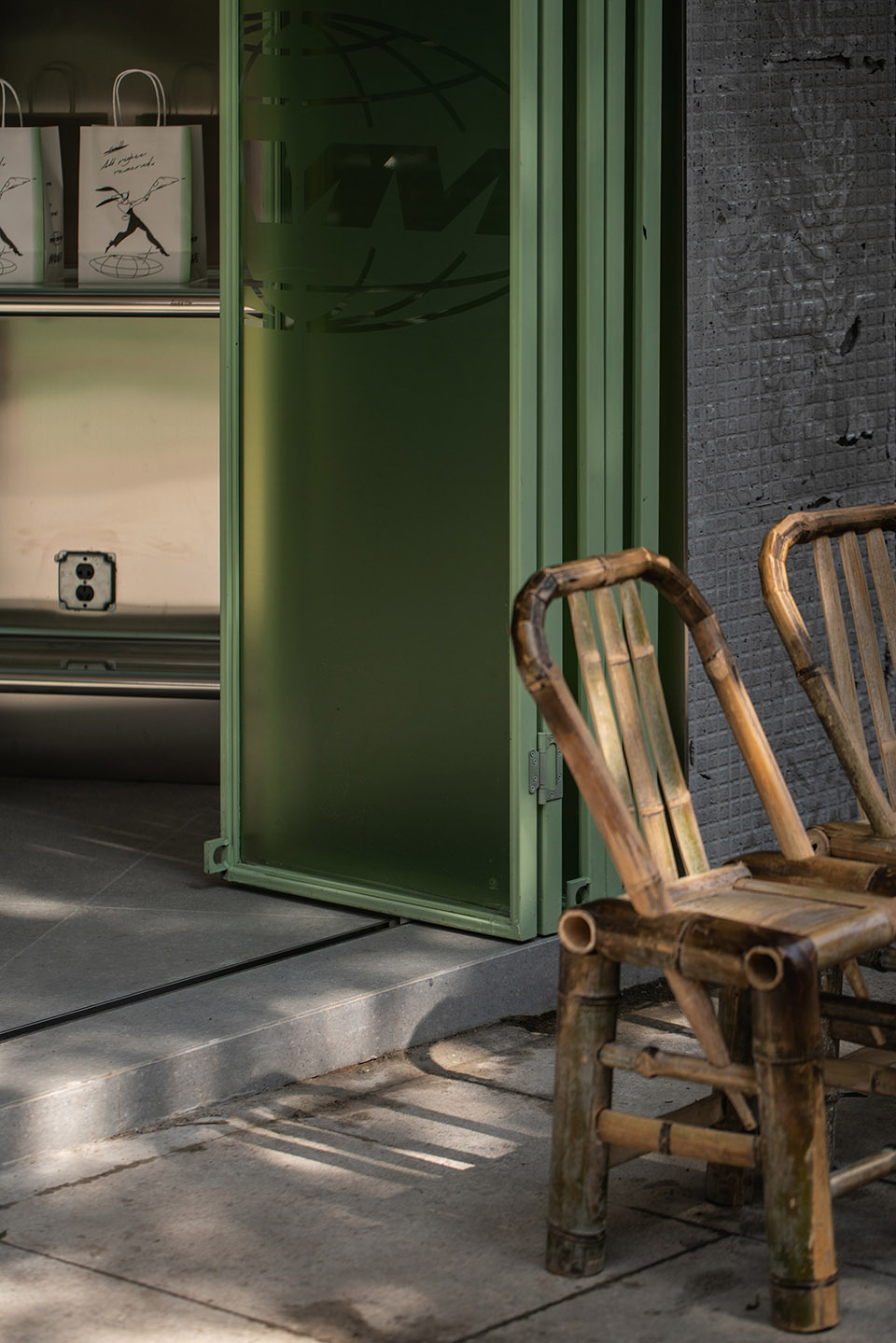 WMMARKET by Geemo Design - 谷德设计网