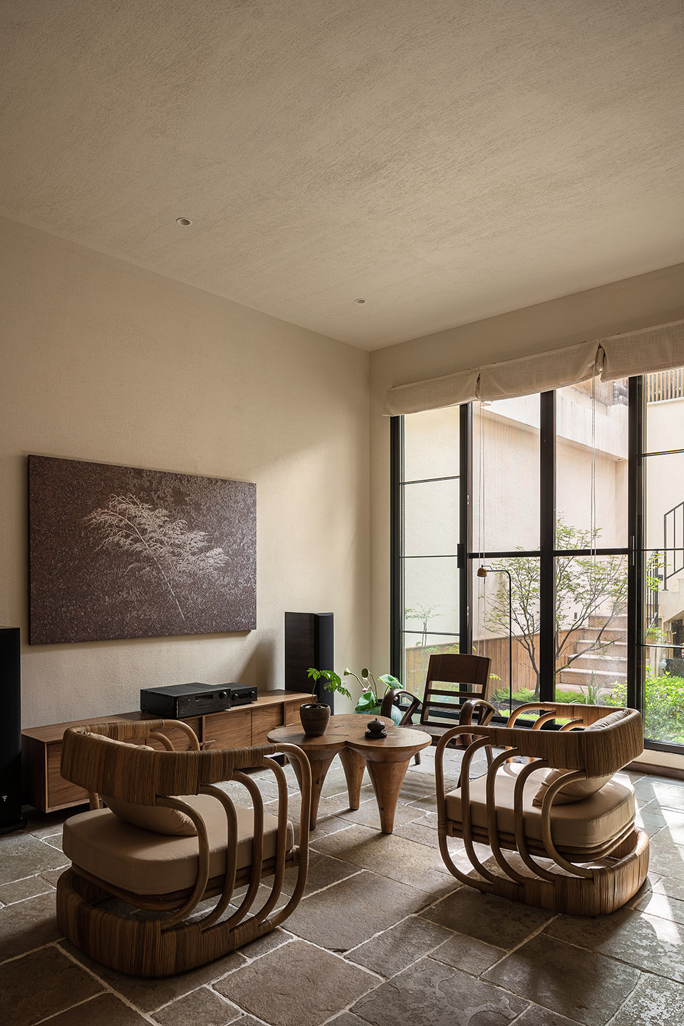 Residence after retirement in Chongqing, China by Elin Imperial ...