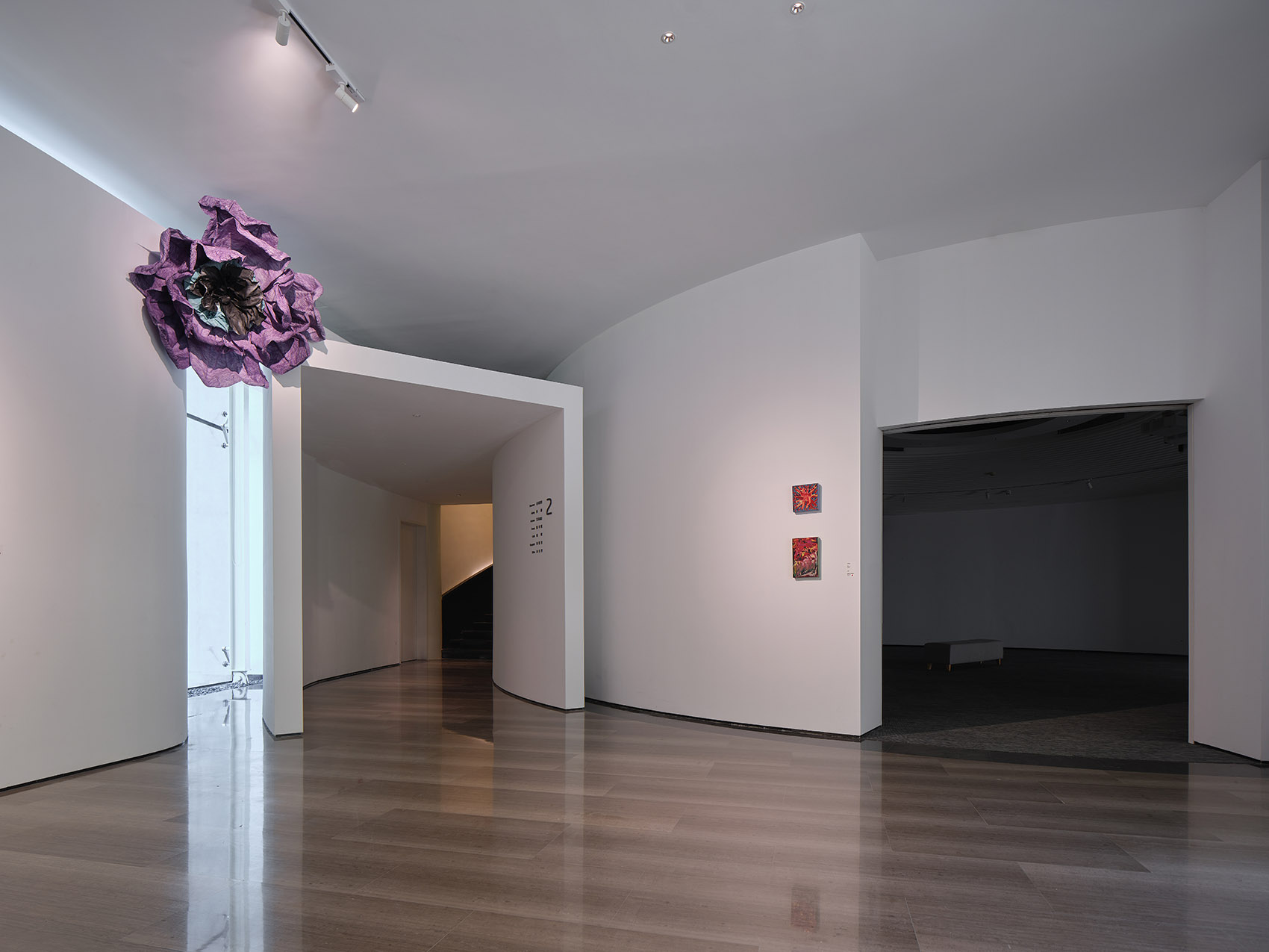 G-Lake Art Gallery by VHD Design Group - 谷德设计网