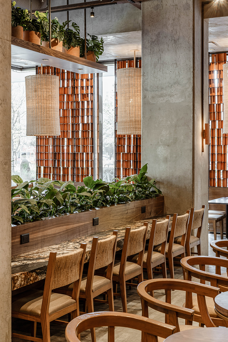 Kali Coffee by Concéntrico - 谷德设计网