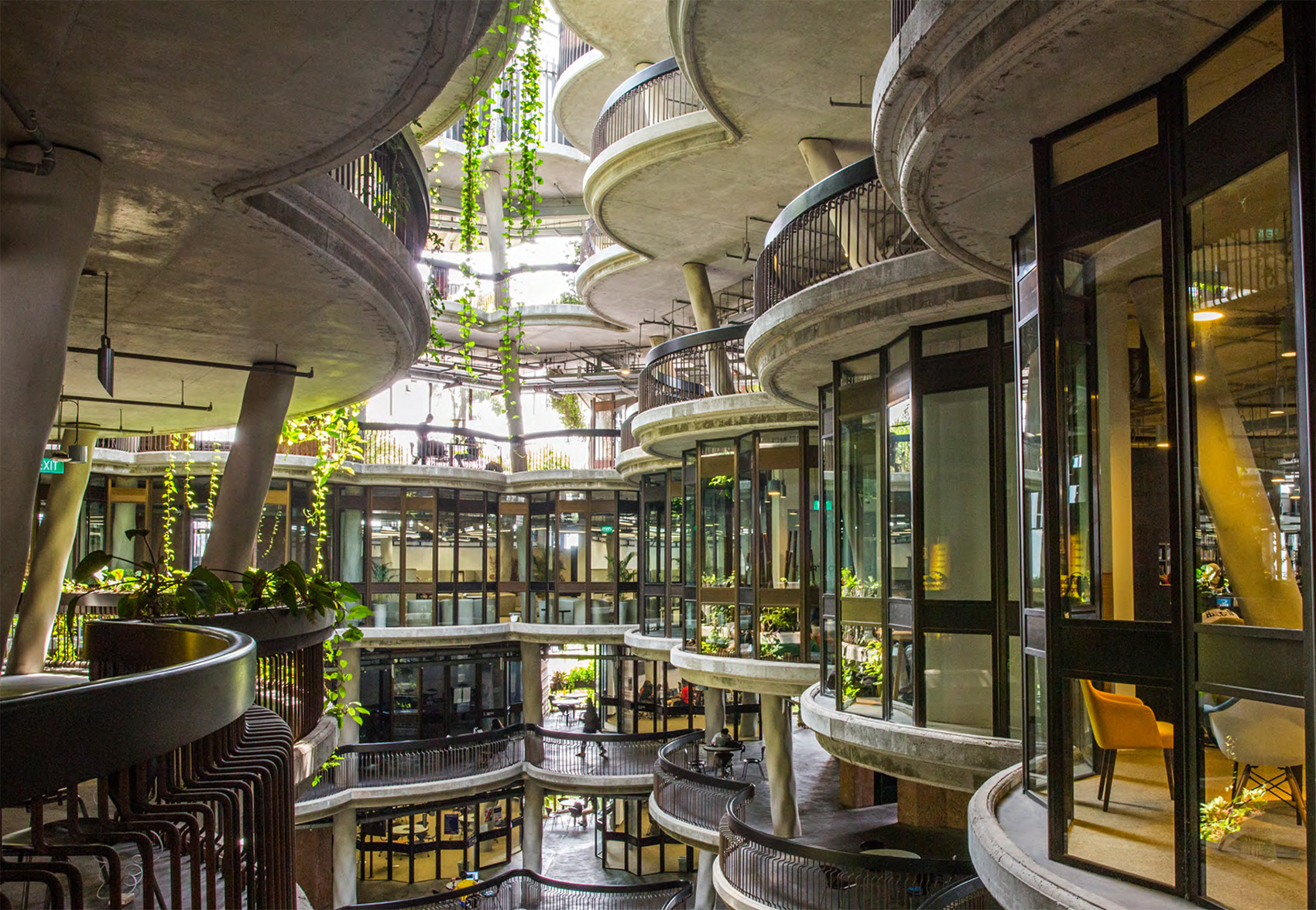 gooood Interview NO.36 – Thomas Heatherwick - 谷德设计网