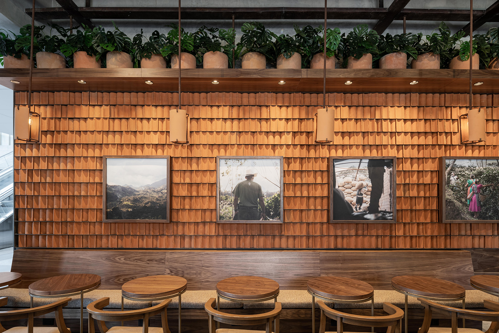 Kali Coffee by Concéntrico - 谷德设计网