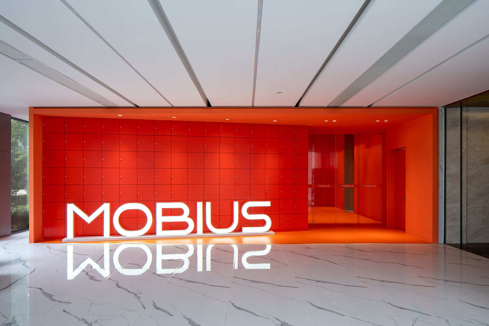 MOBIUS by Ray&Emilio studio+BJJZ - 谷德设计网