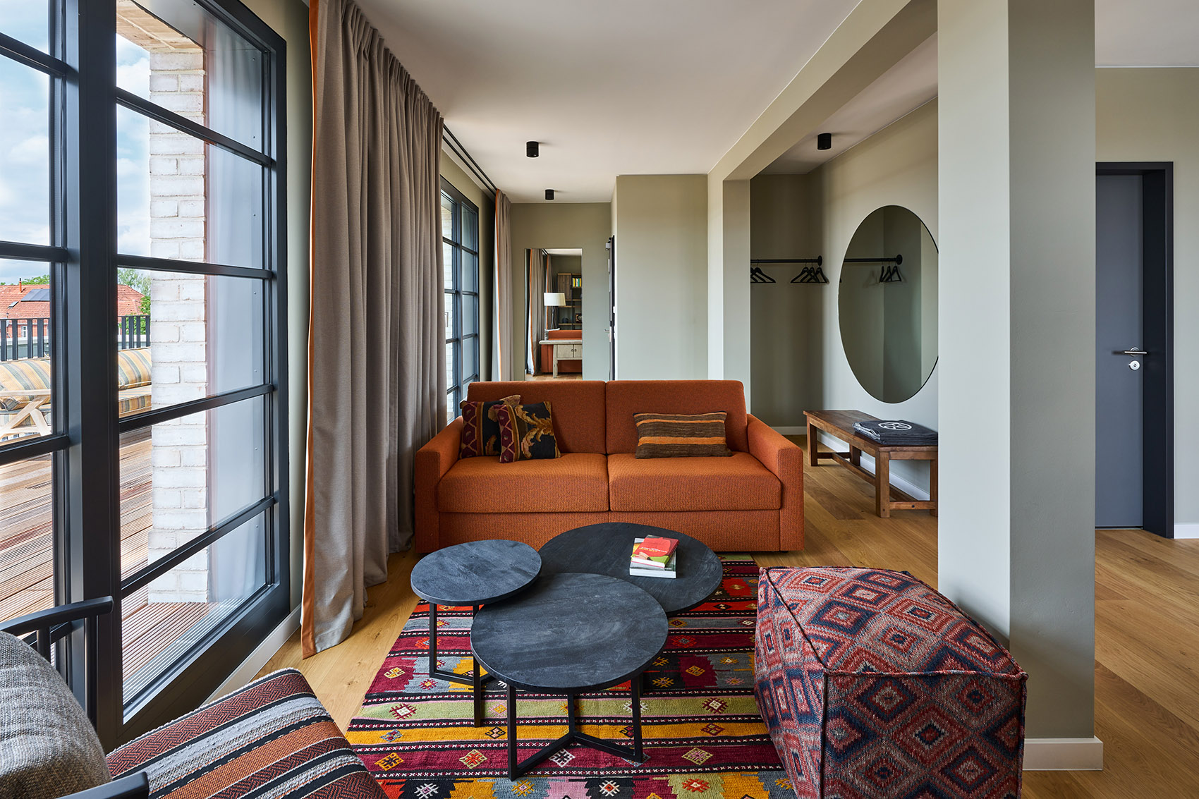 FREIgeist Göttingen Nordstadt by Bieling Architekten + Frank Kassner + Georg Rosentreter + Lina ...