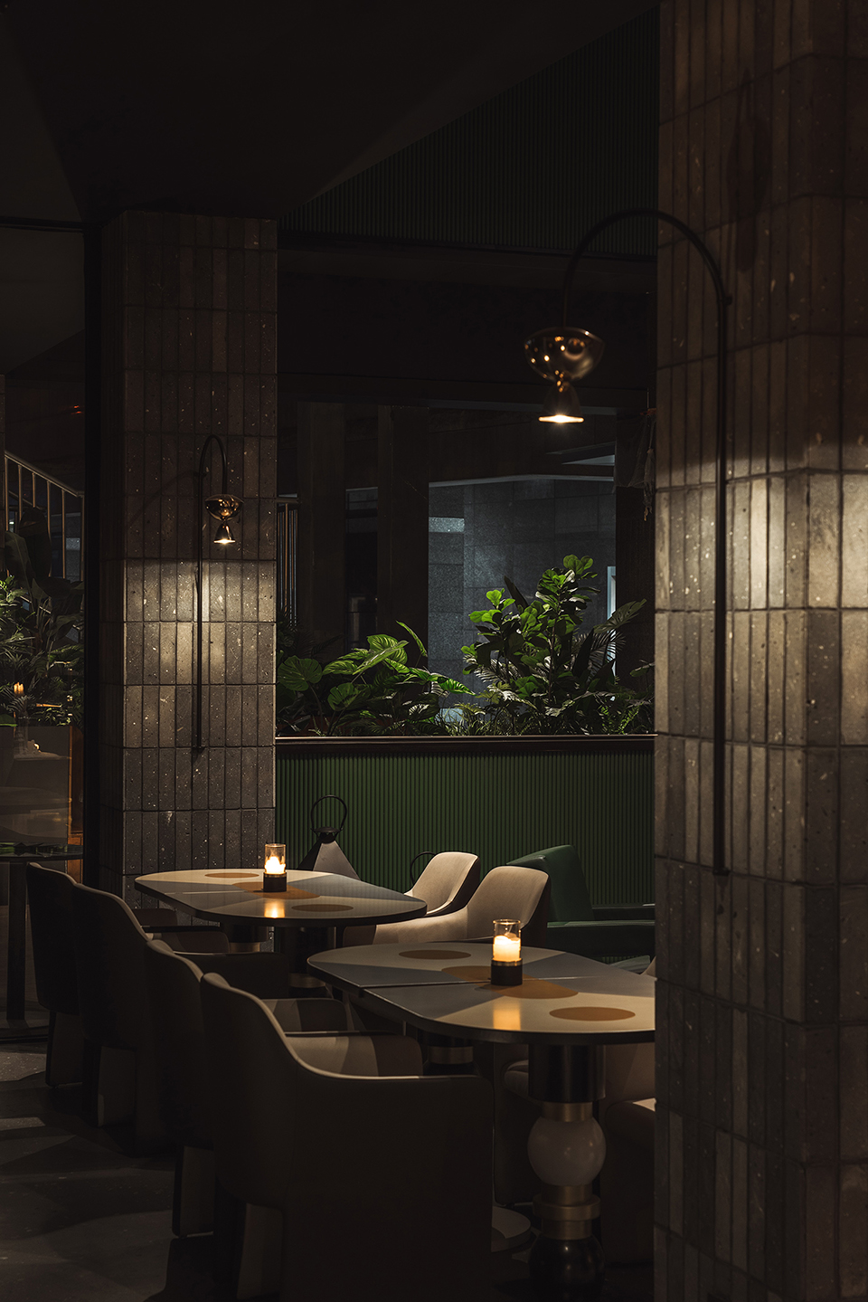 TIME bar, China / ARCHIHOPE - 谷德设计网