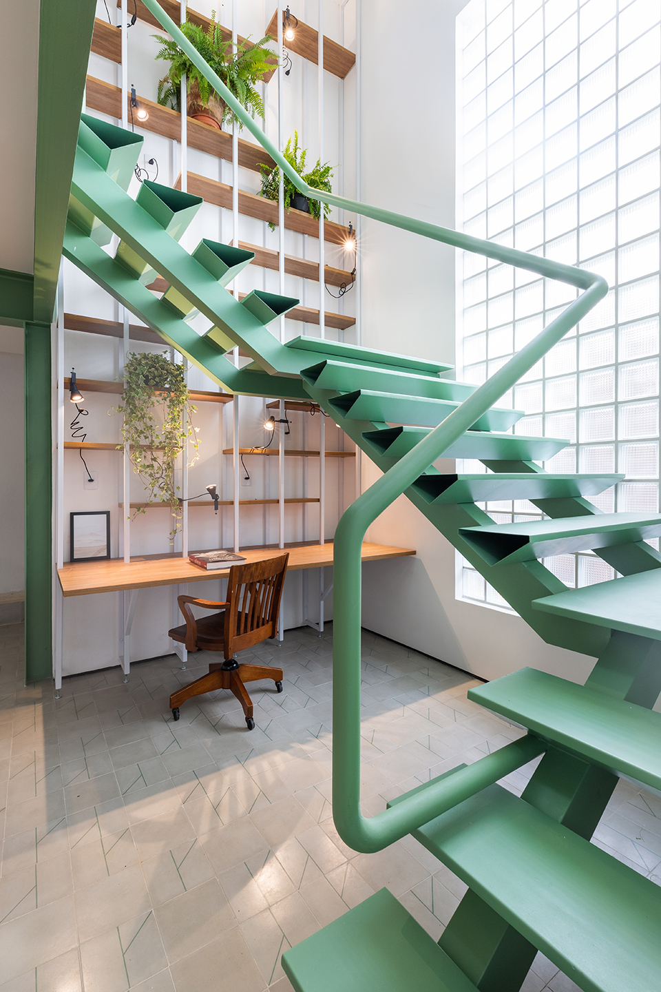 GAMA HOUSE by Studio ArquitetURAS - 谷德设计网