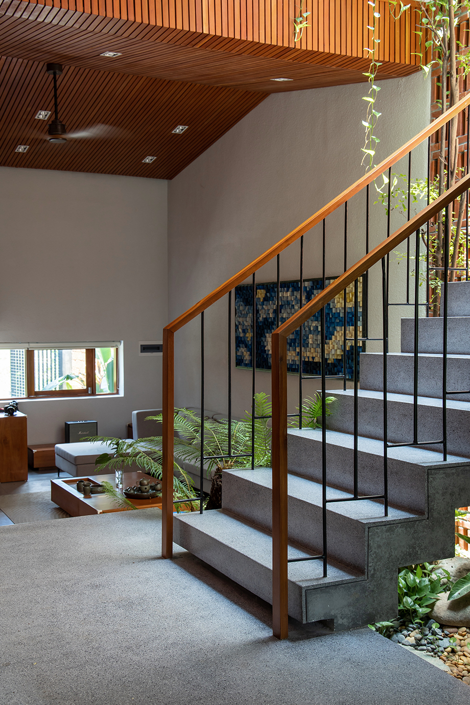 Folding House by X11 Design Studio - 谷德设计网