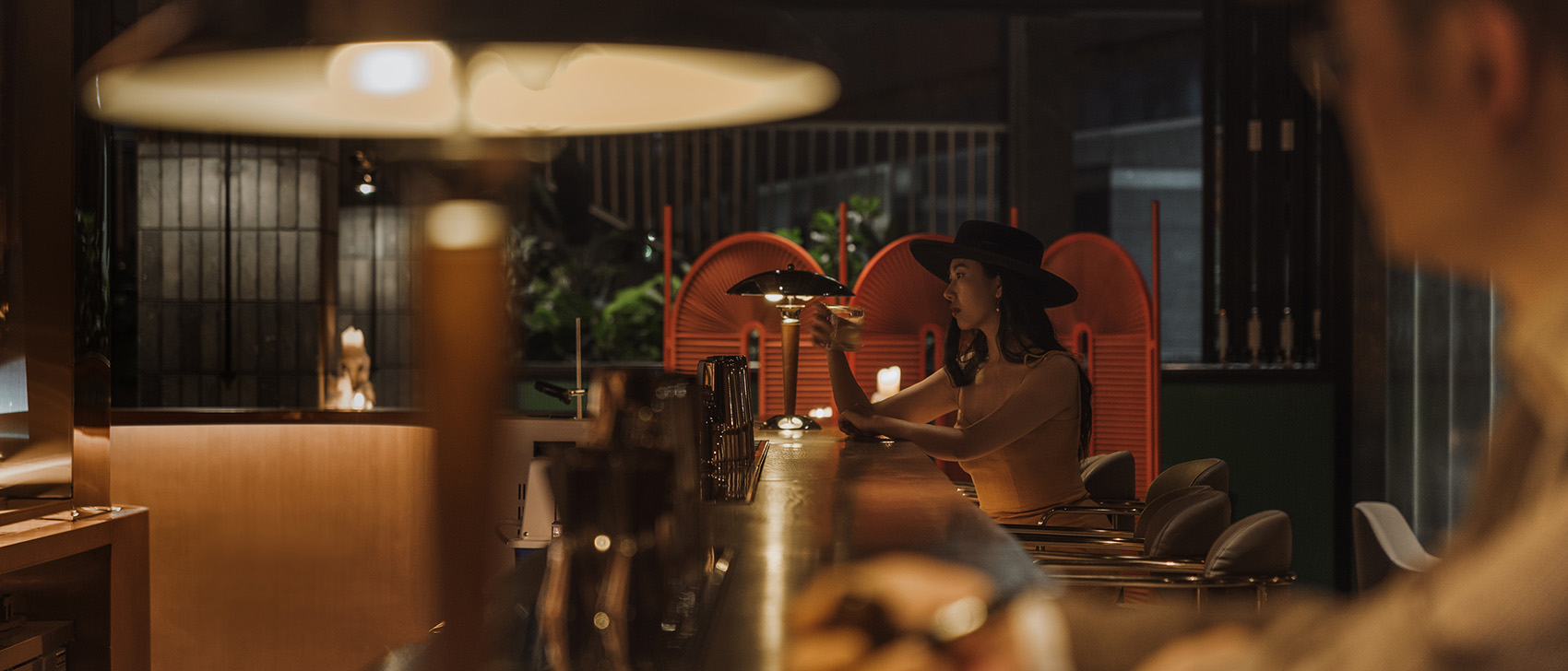 TIME bar, China / ARCHIHOPE - 谷德设计网