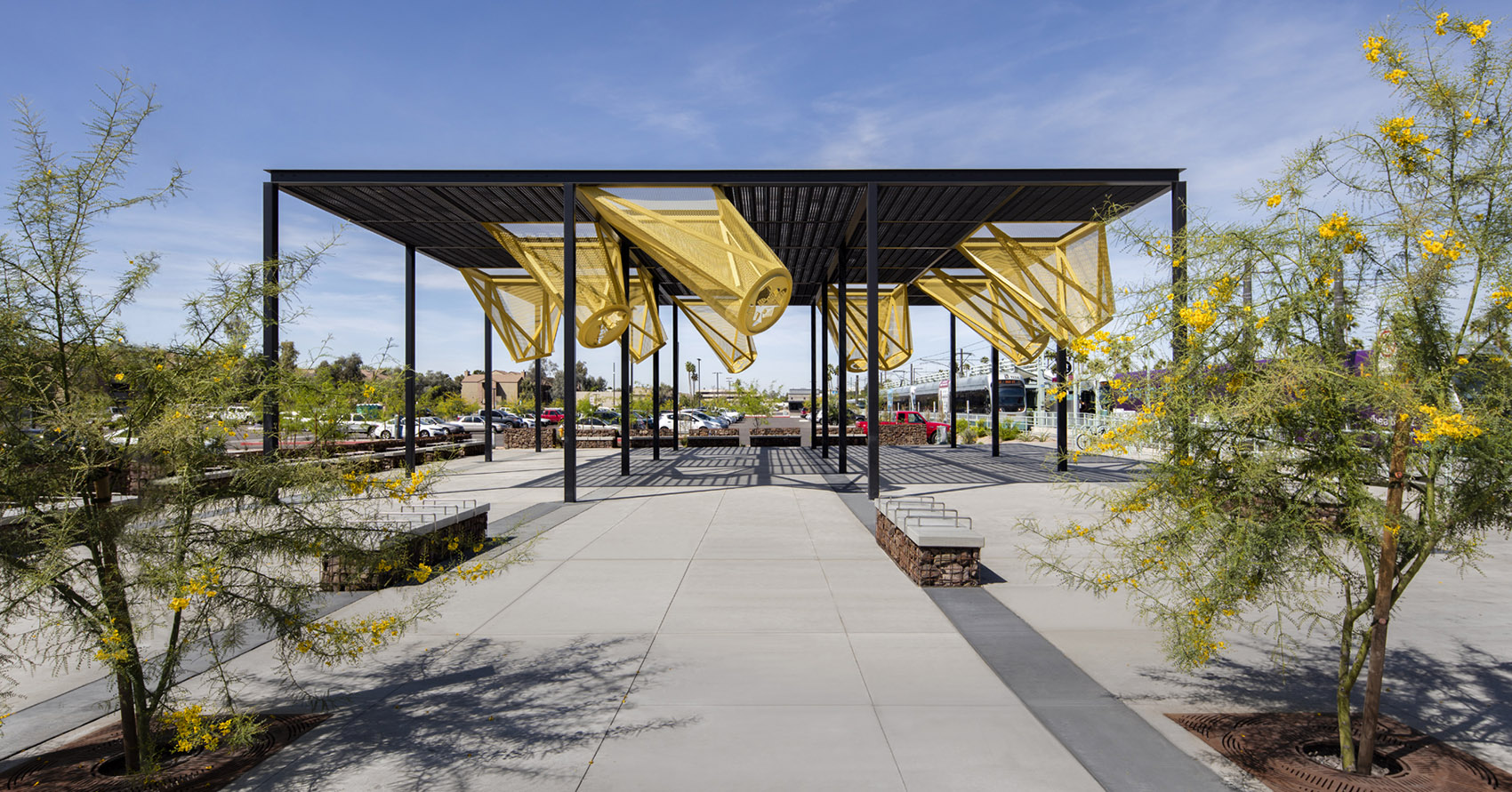 Dunlap Venue by coLAB - 谷德设计网