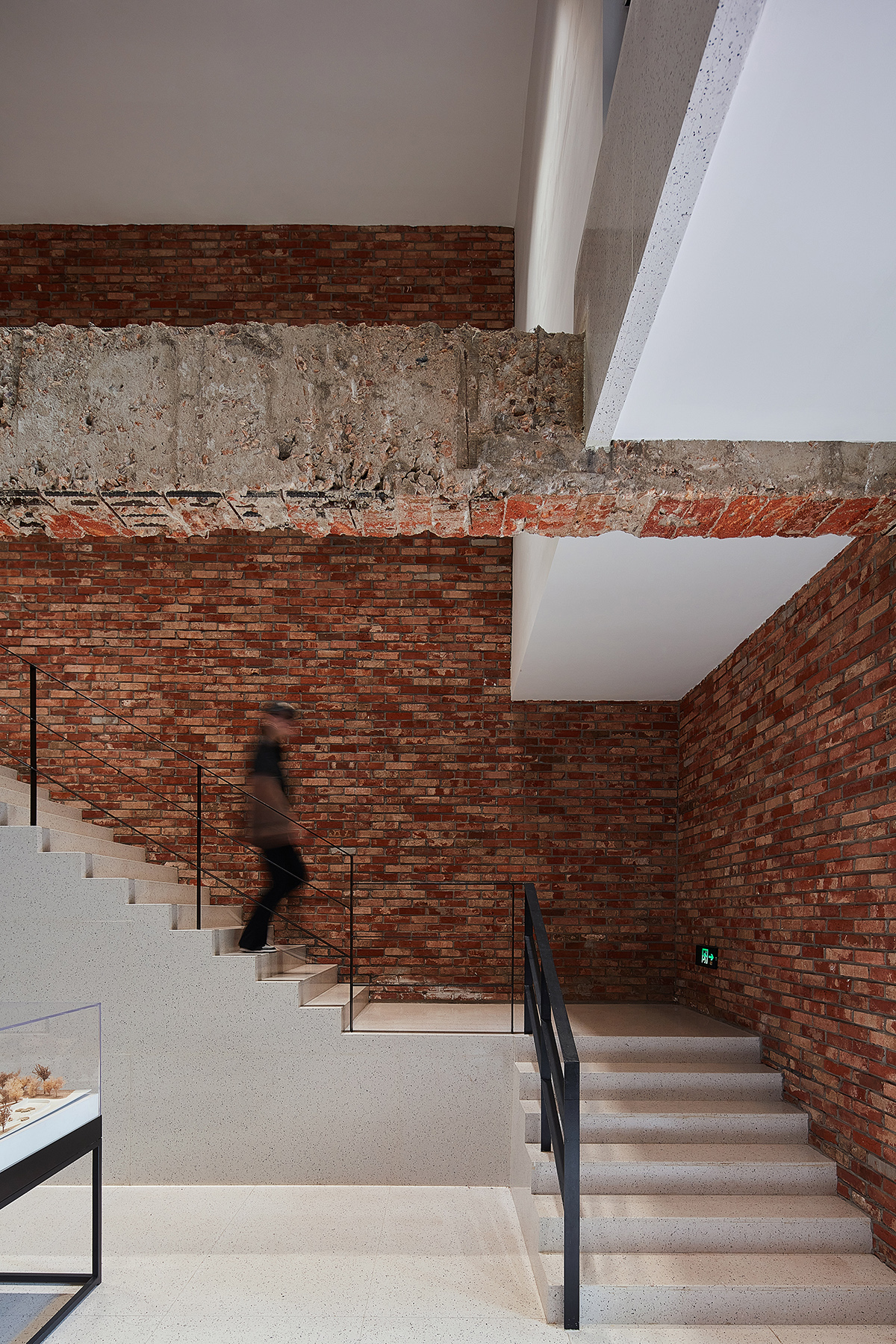 STEEL Art Museum by SSAD Studio - 谷德设计网