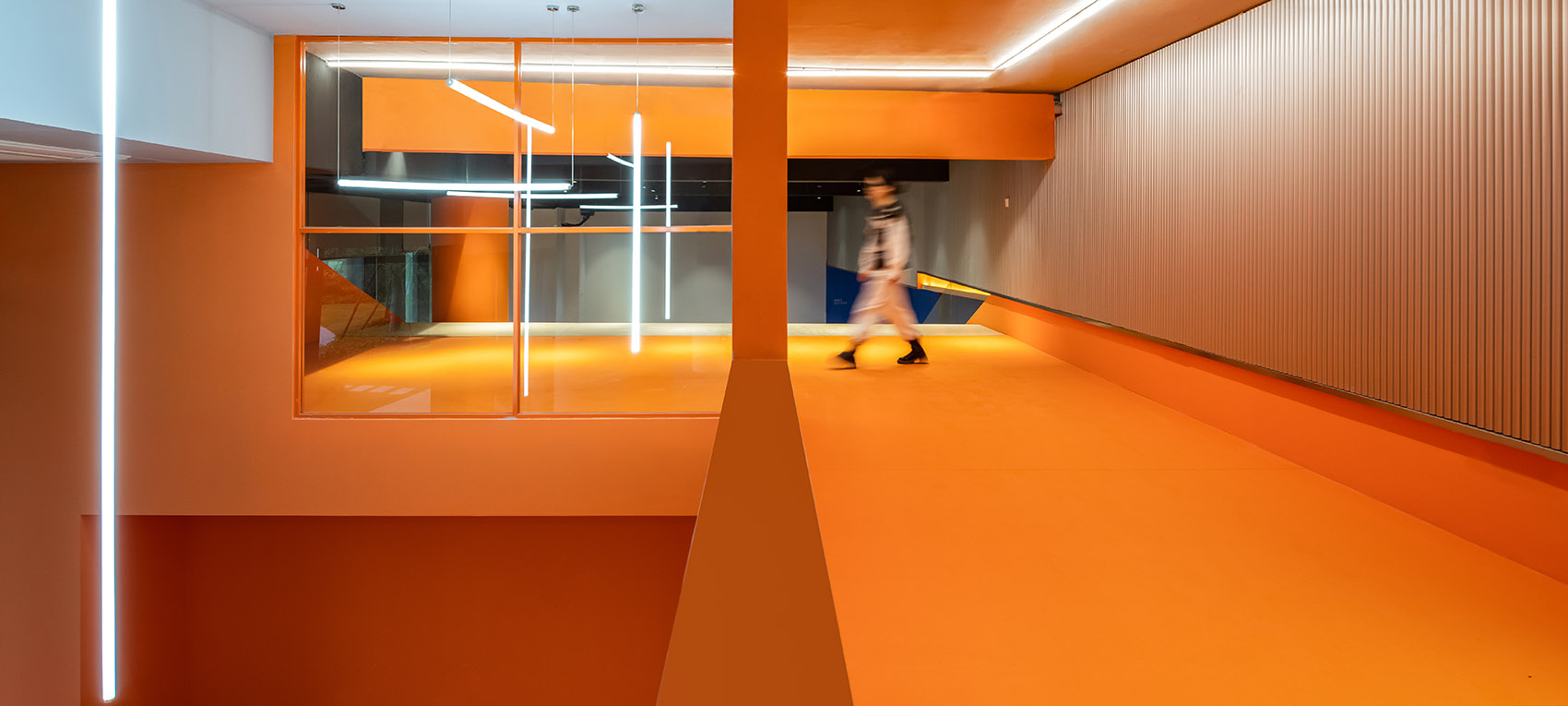 MOBIUS by Ray&Emilio studio+BJJZ - 谷德设计网