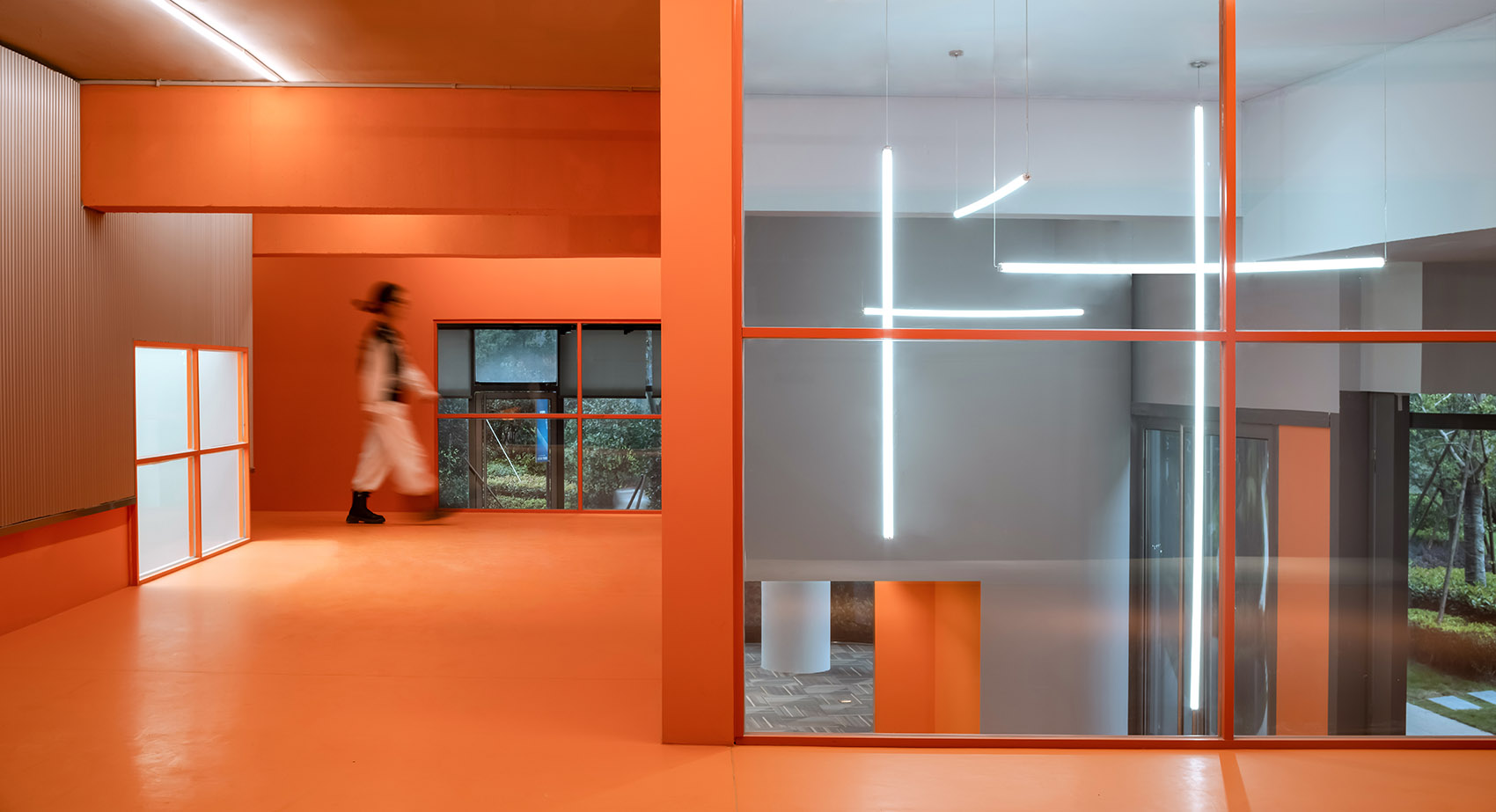 MOBIUS by Ray&Emilio studio+BJJZ - 谷德设计网