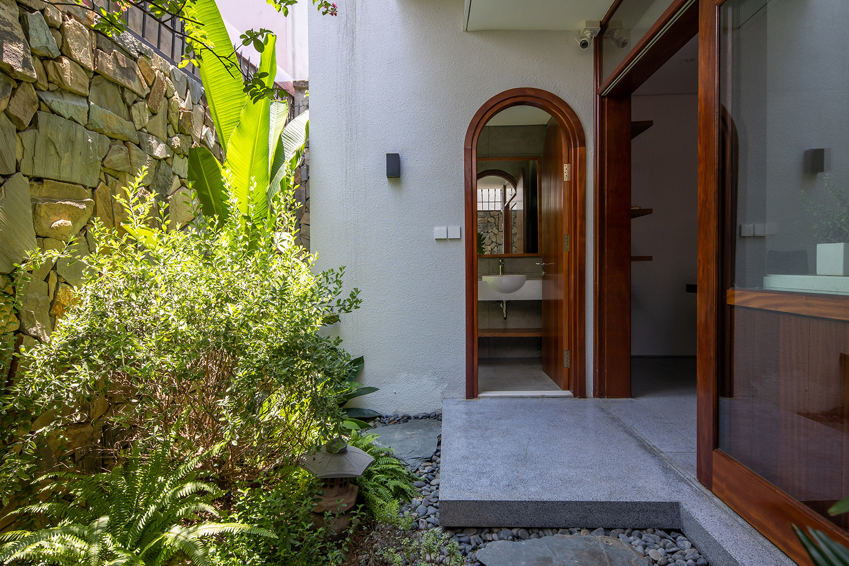 Folding House by X11 Design Studio - 谷德设计网