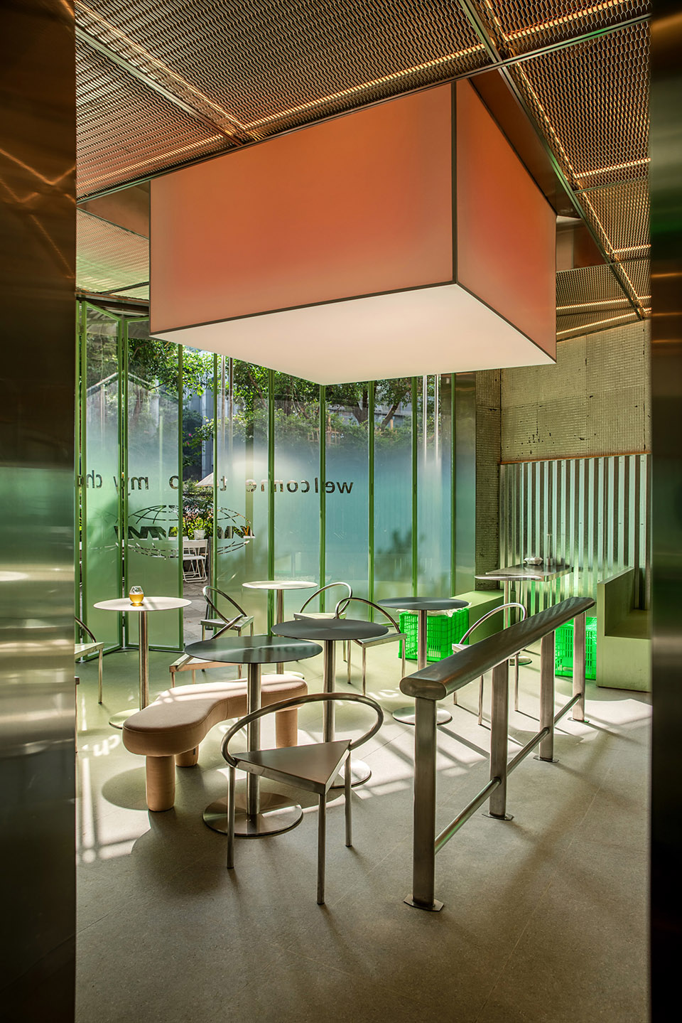 WMMARKET by Geemo Design - 谷德设计网