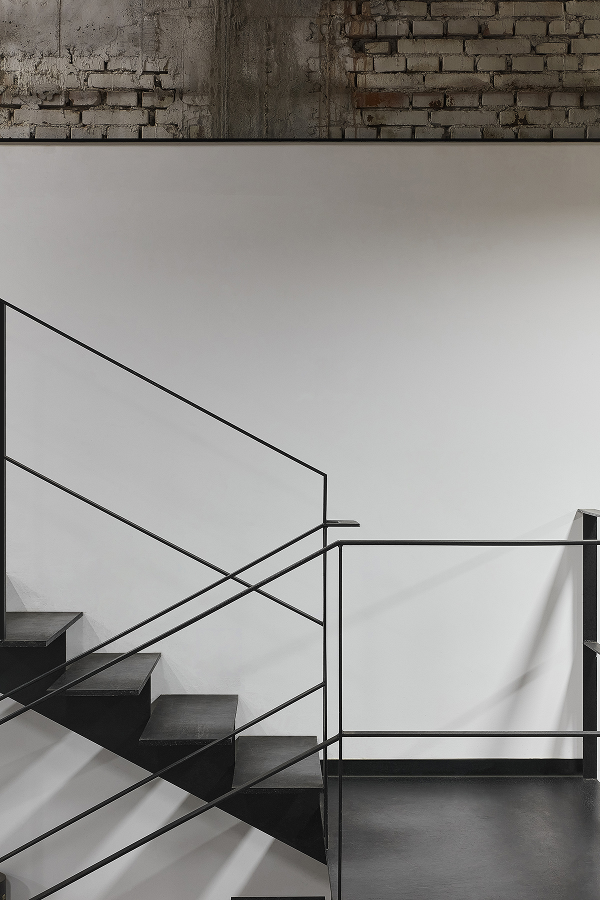 STEEL Art Museum by SSAD Studio - 谷德设计网