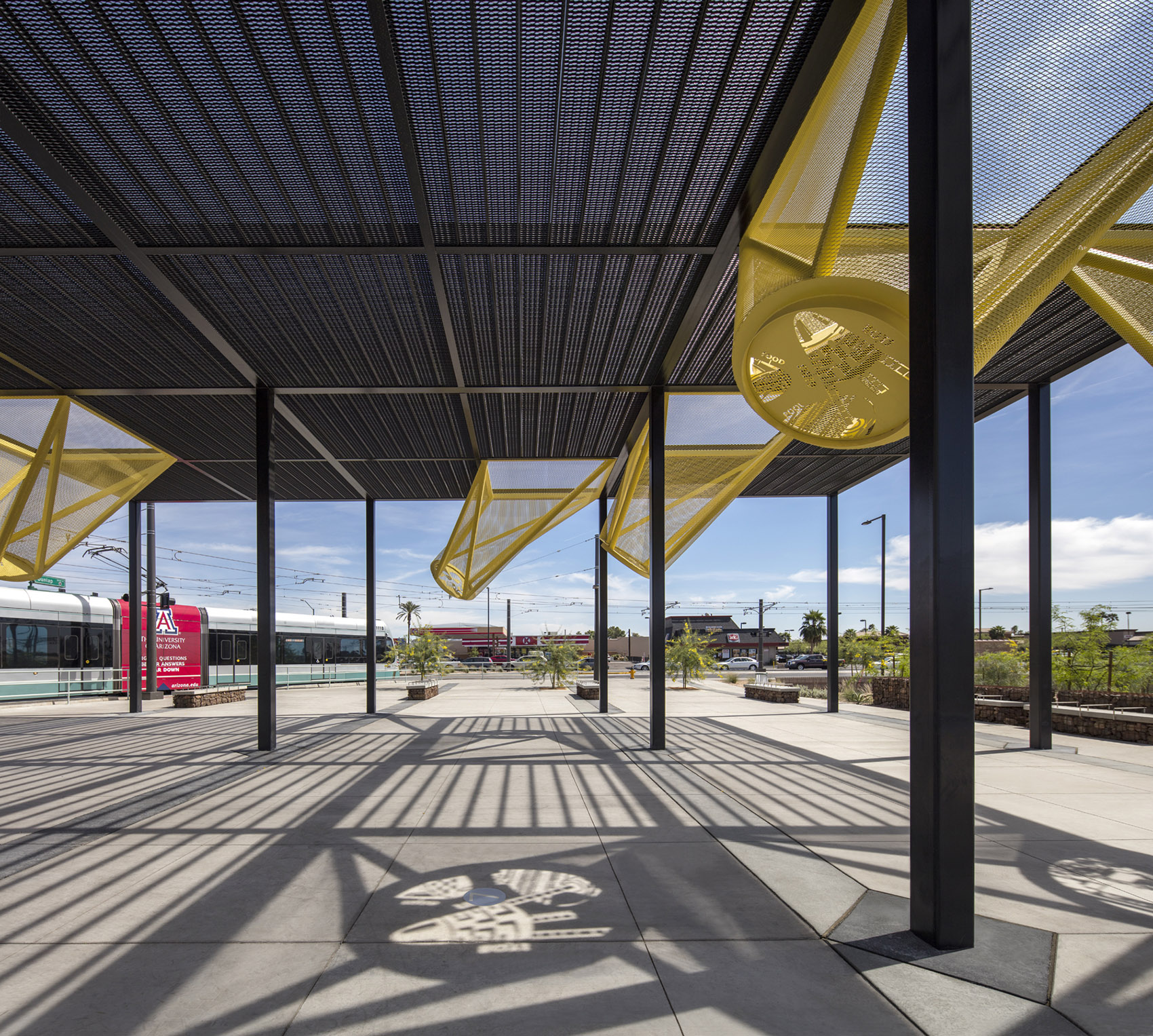 Dunlap Venue by coLAB - 谷德设计网