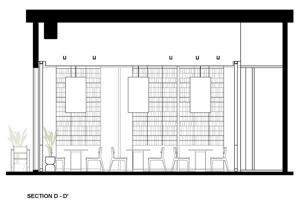 Kali Coffee by Concéntrico - 谷德设计网