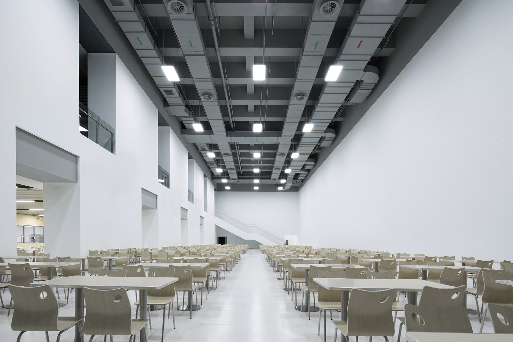 Tsinghua University High School · Guanghua by Beijing Institute of ...