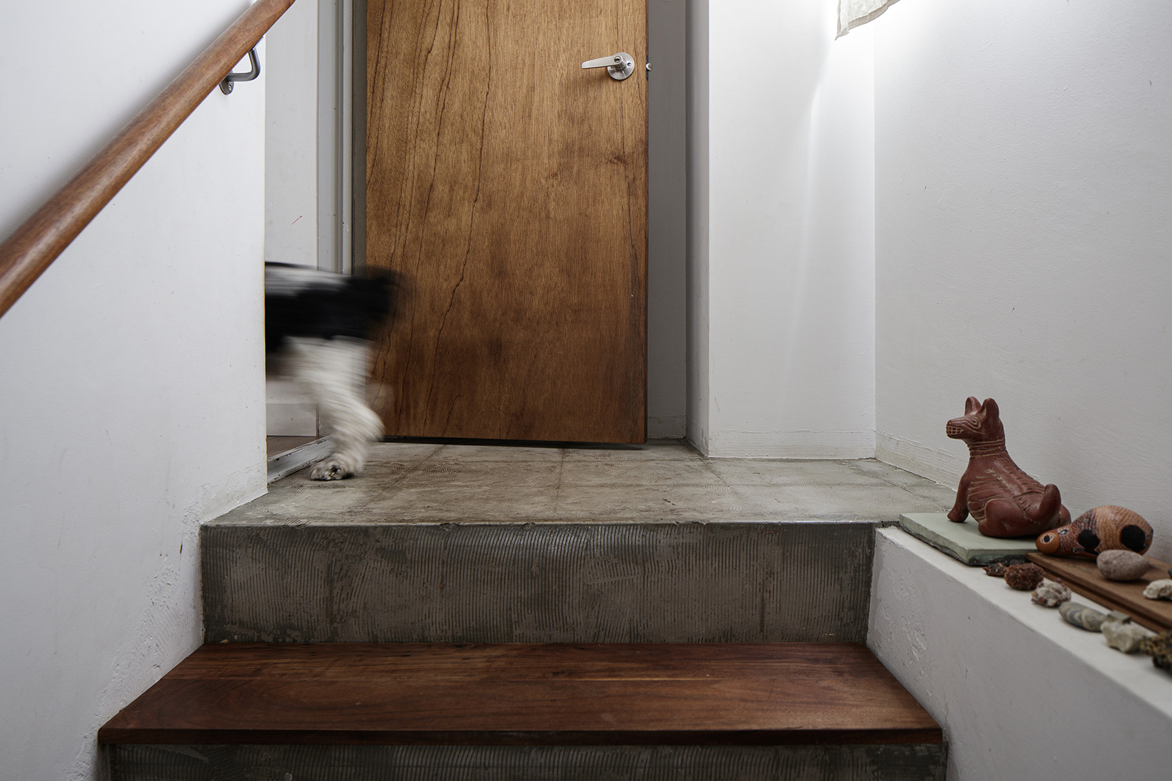 House on the way by ROOVICE - 谷德设计网