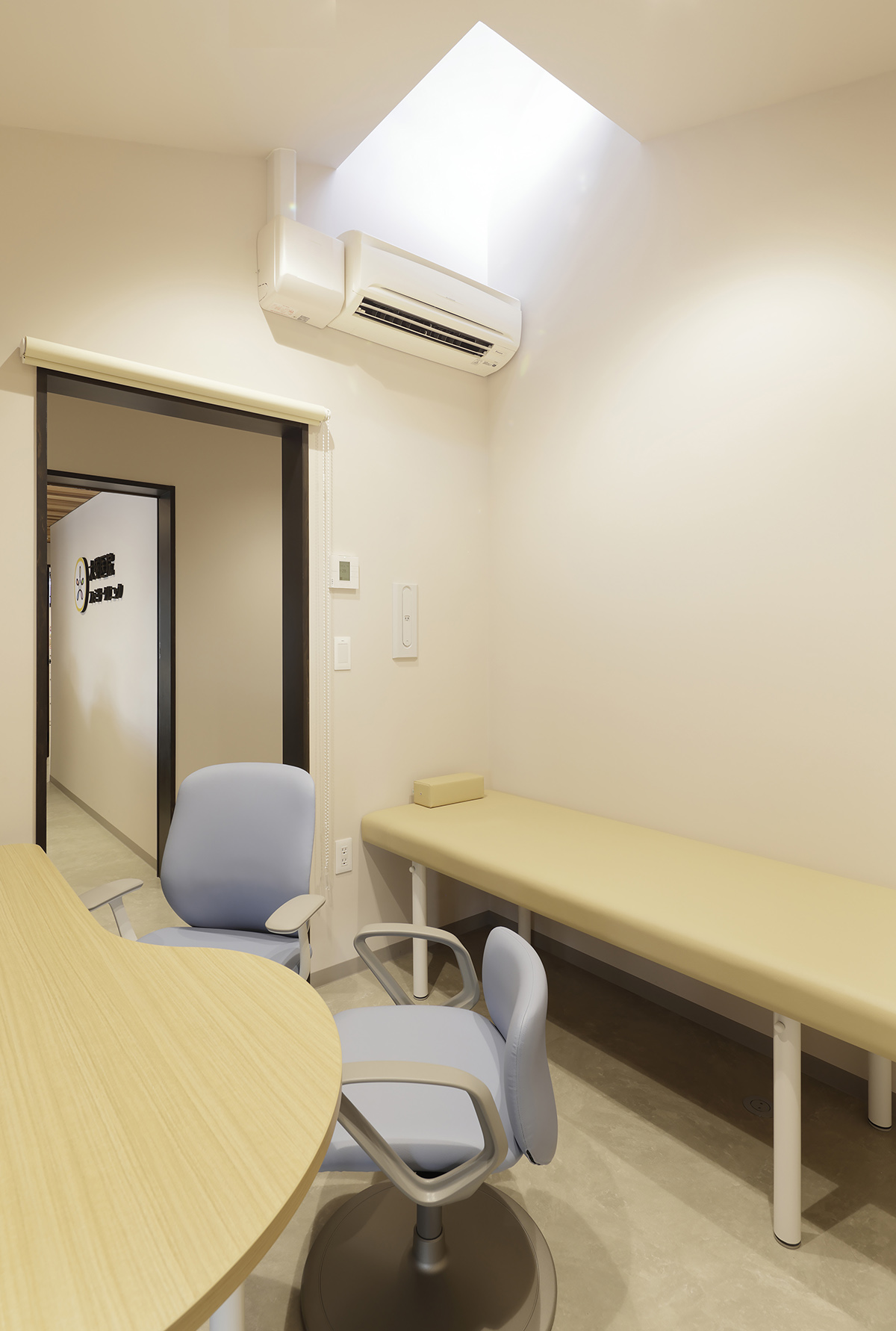 Otsuka Family Clinic by SUGAWARADAISUKE Architects - 谷德设计网