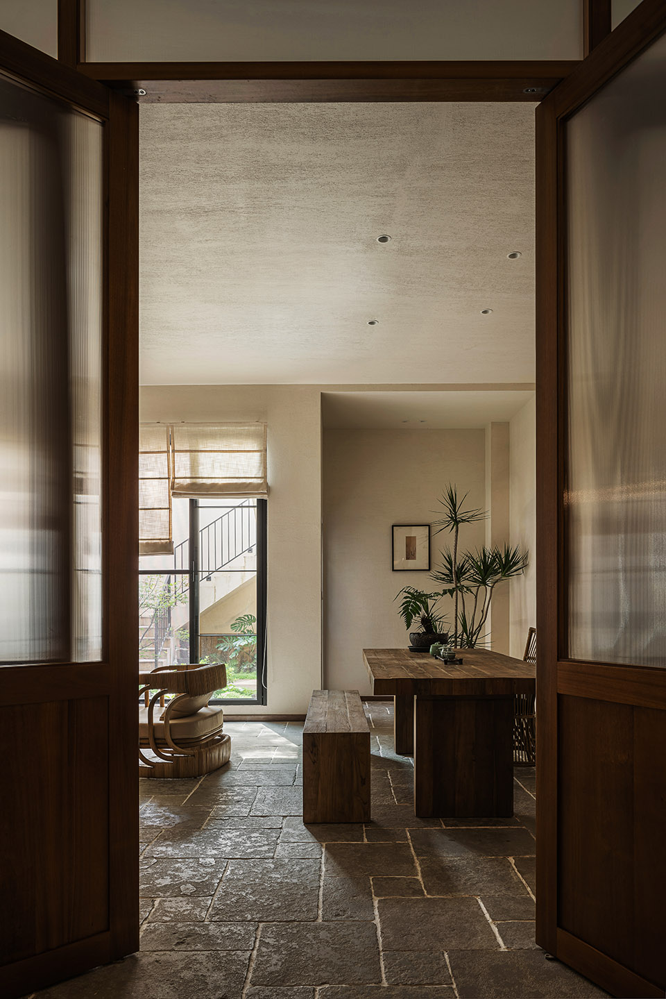 Residence after retirement in Chongqing, China by Elin Imperial ...