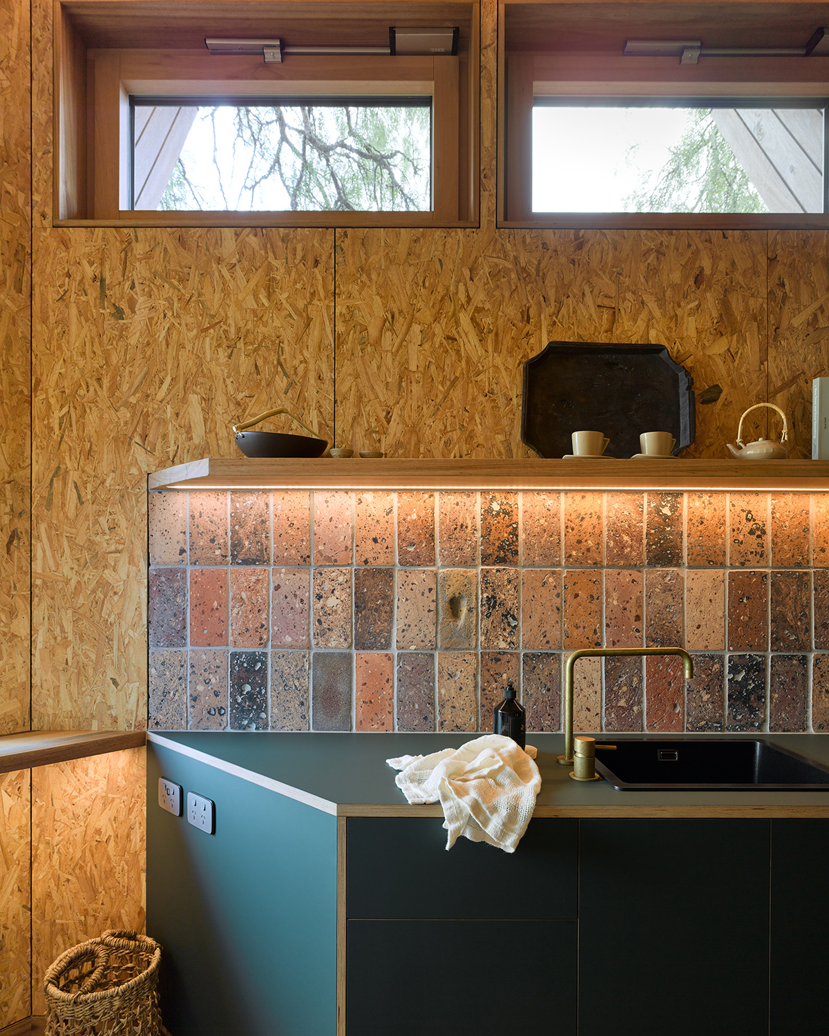 Pepper Tree Passive House by Alexander Symes Architect - 谷德设计网