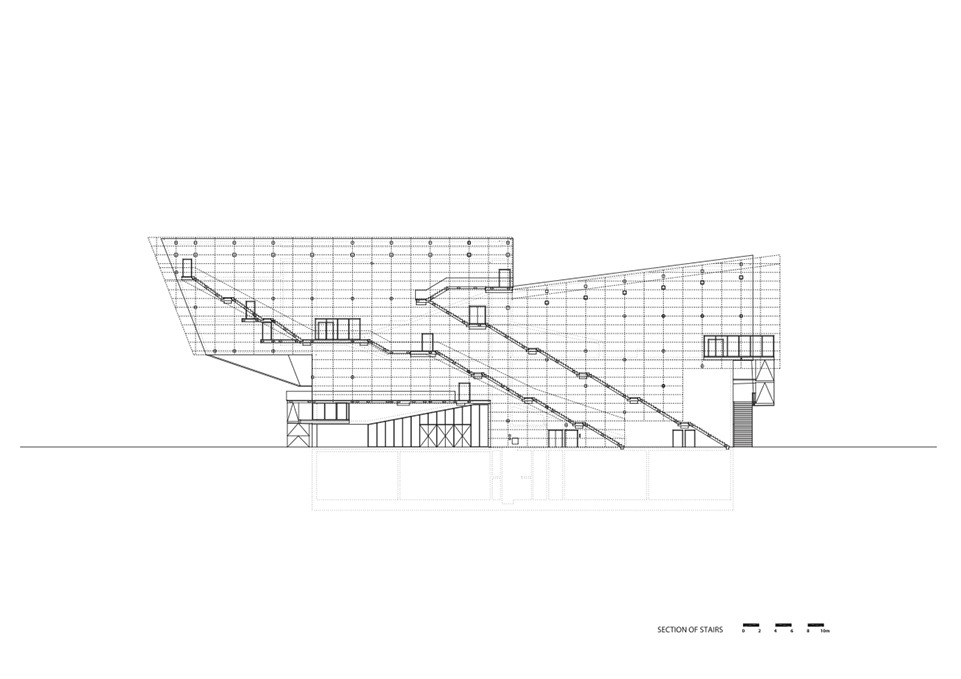 UFA Cinema Center by COOP HIMMELB(L)AU - 谷德设计网