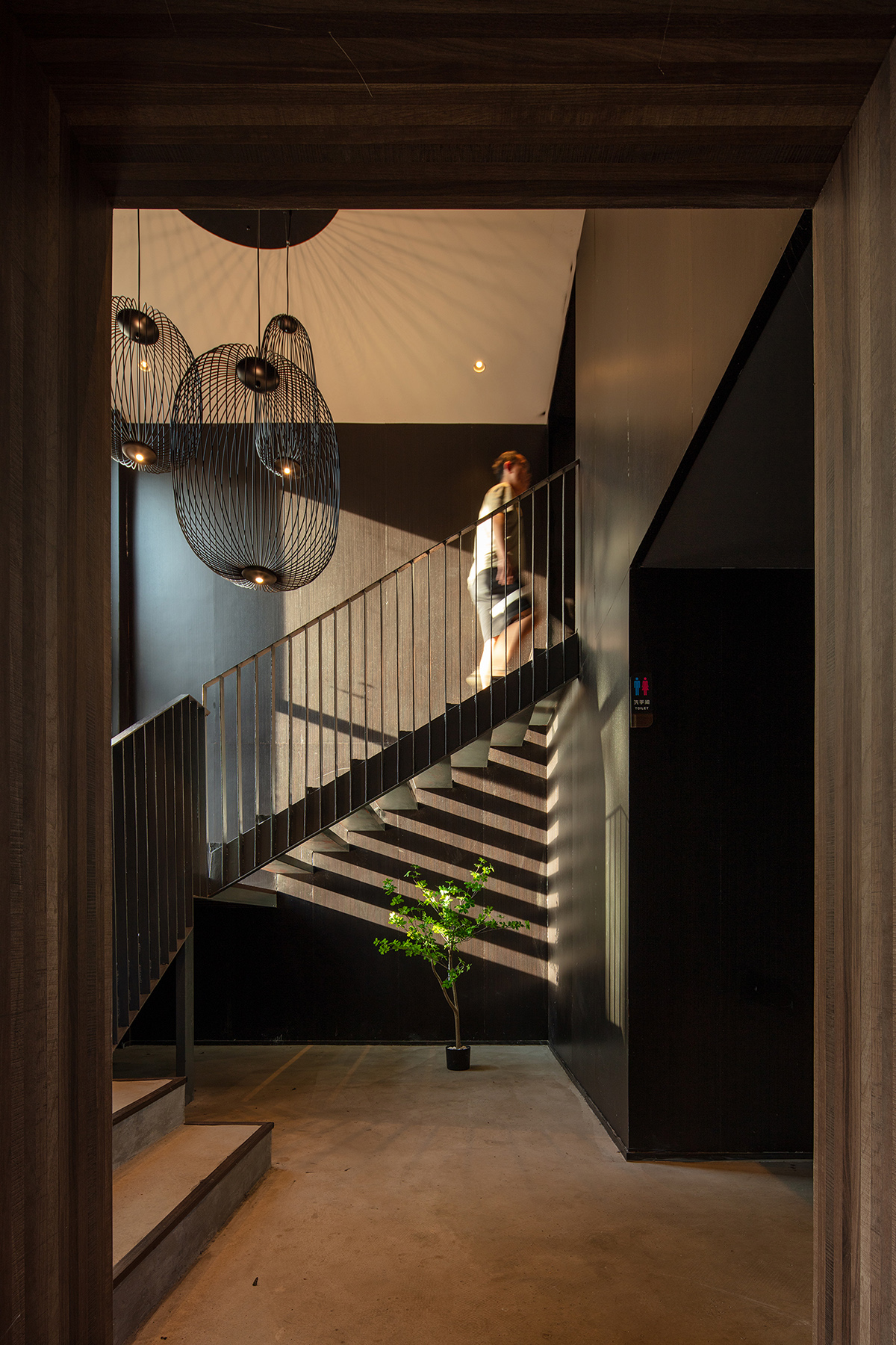 Kaiyun Library, China by COLORFULL YUJING DESIGN - 谷德设计网