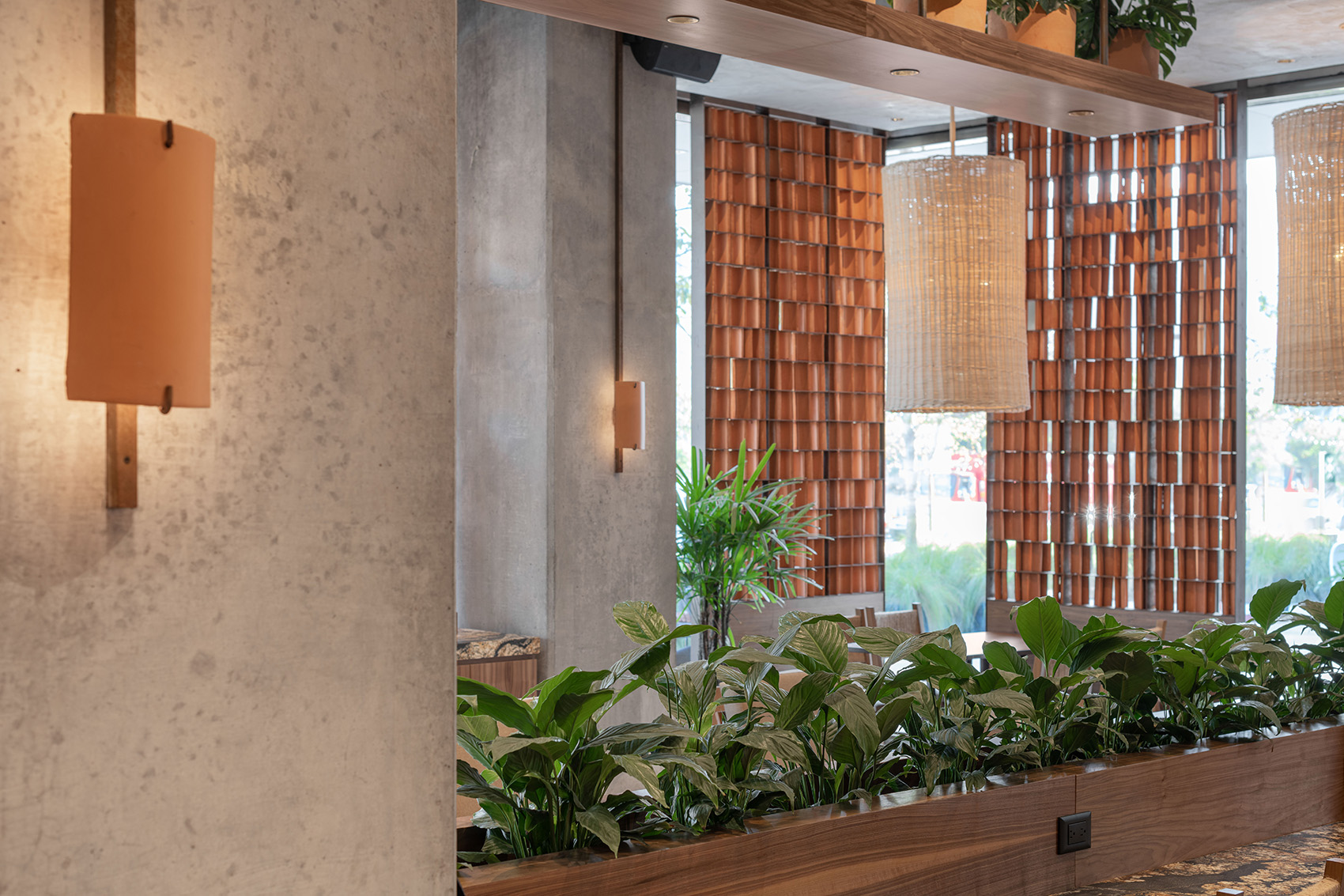 Kali Coffee by Concéntrico - 谷德设计网