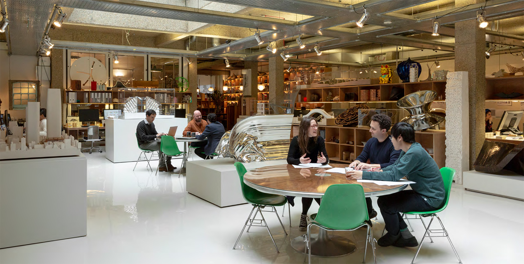 gooood Interview NO.36 – Thomas Heatherwick - 谷德设计网