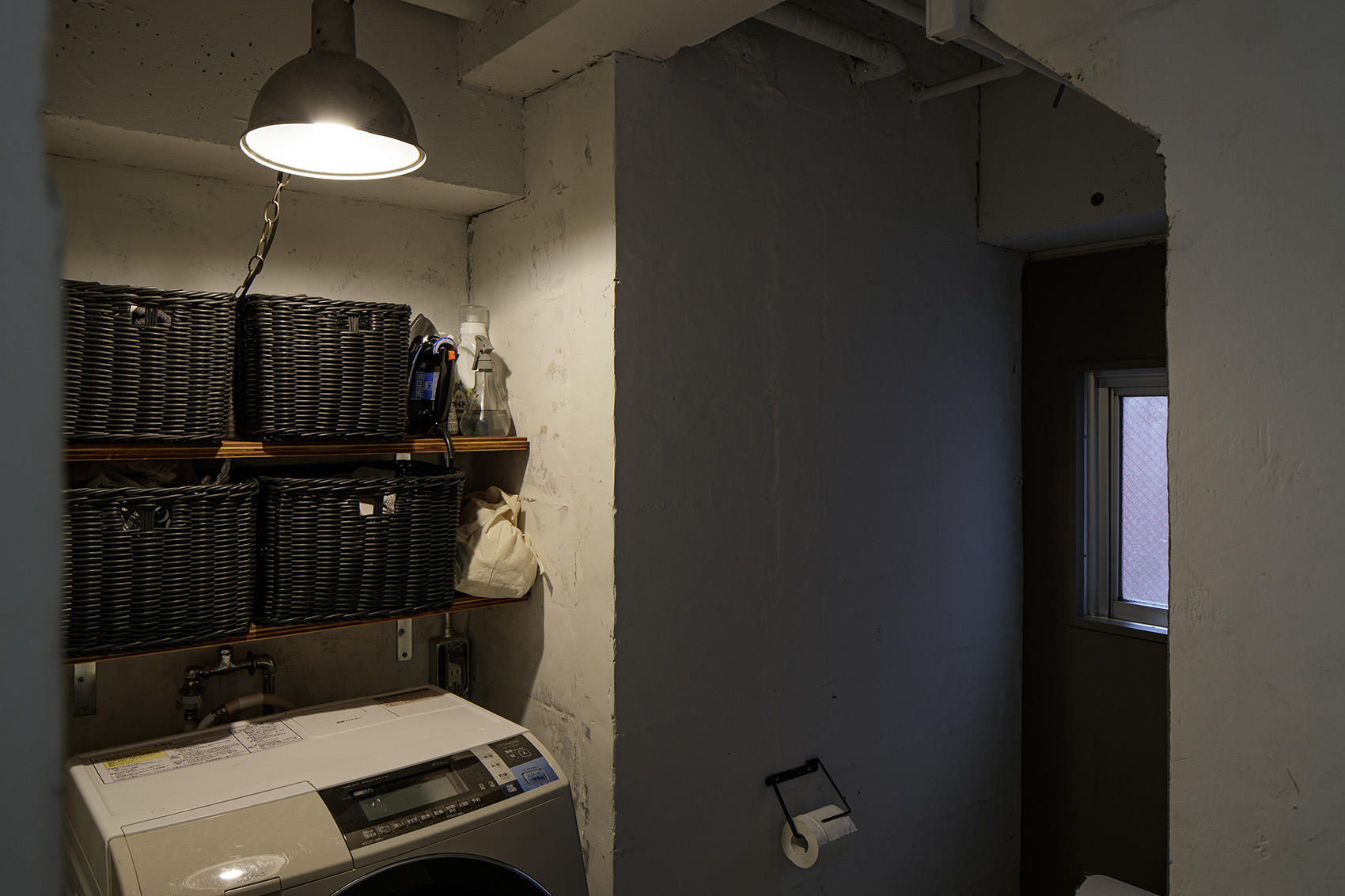 House on the way by ROOVICE - 谷德设计网