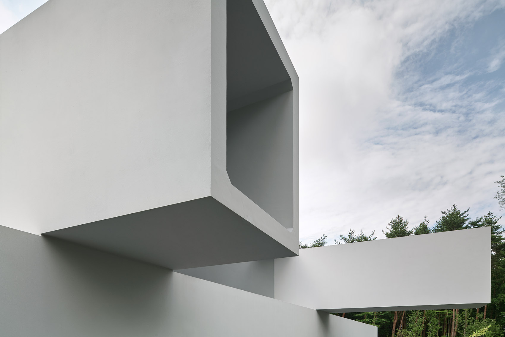 culvert guesthouse by nendo - 谷德设计网