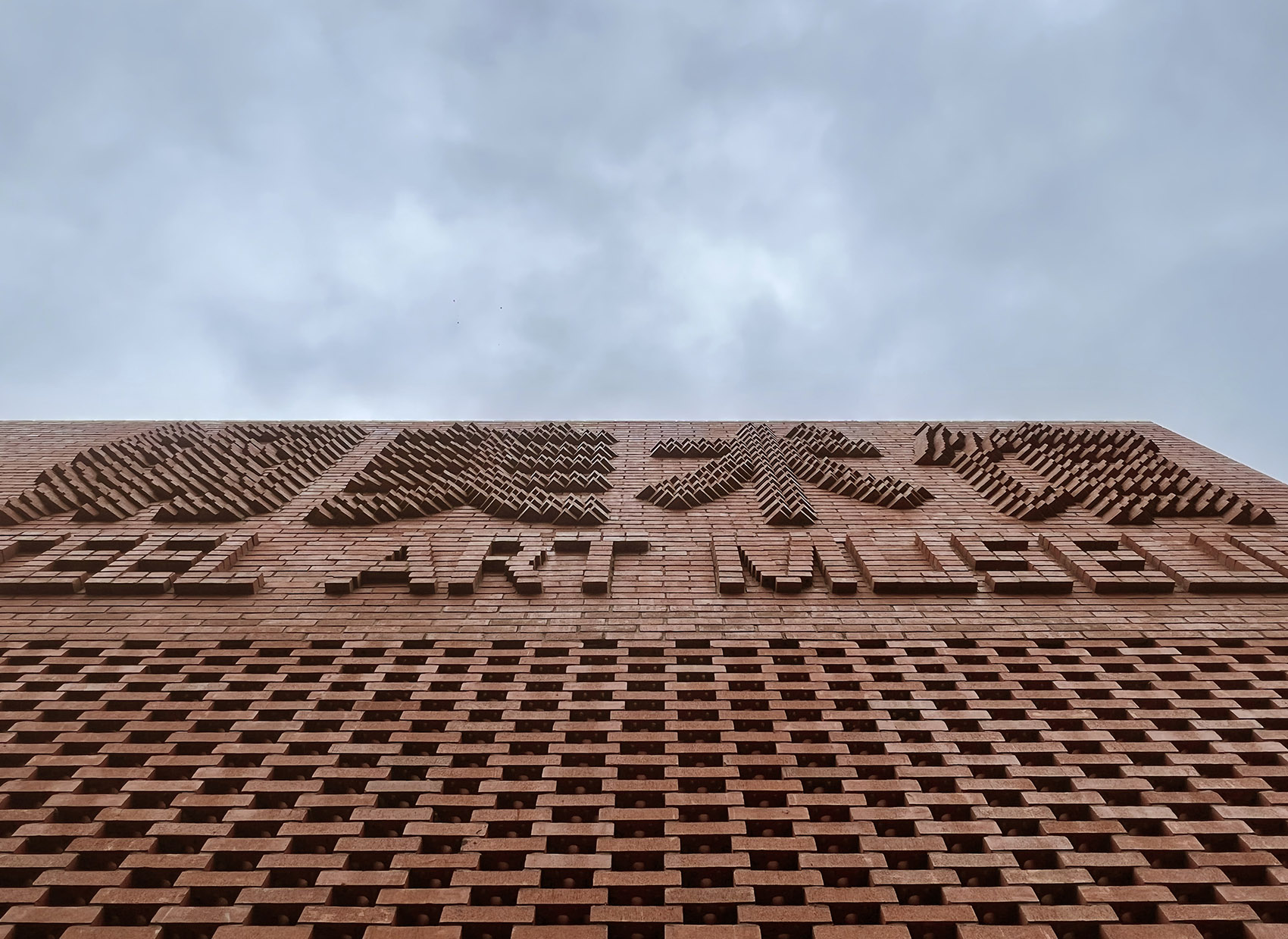 STEEL Art Museum by SSAD Studio - 谷德设计网