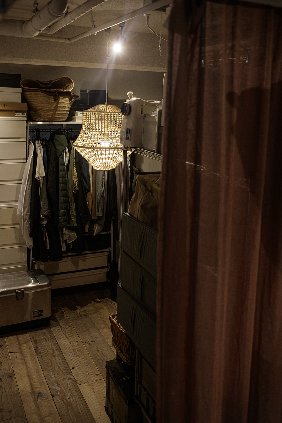 House on the way by ROOVICE - 谷德设计网