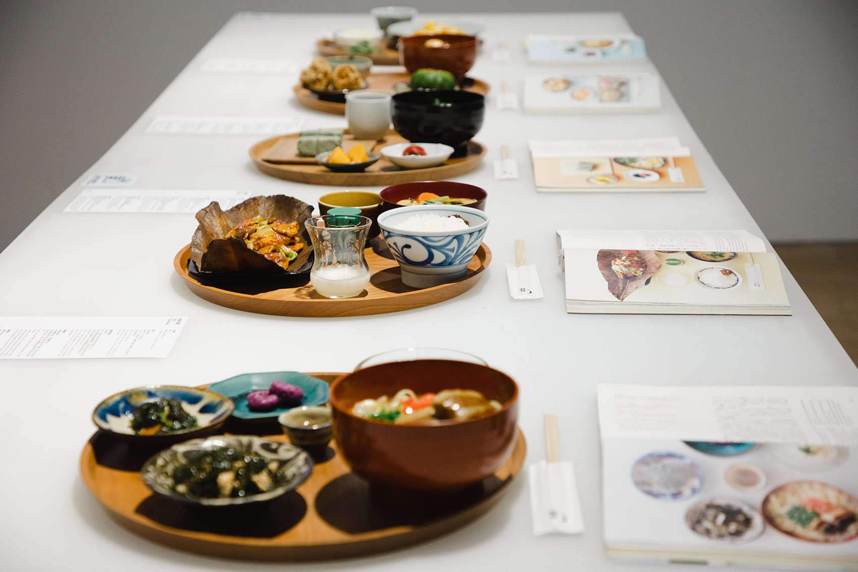 Long Life Design Exhibition, Shanghai, China by kooo architects - 谷德设计网