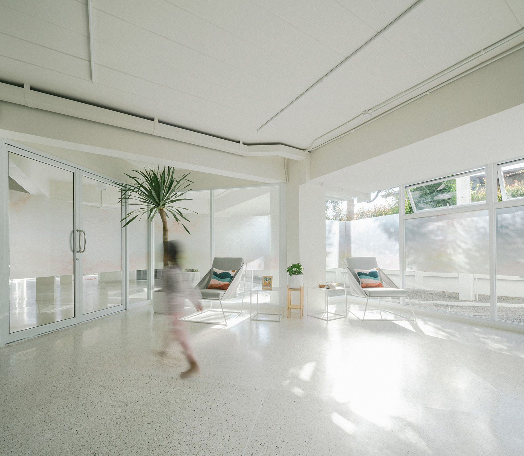 P/NG Mansion by PLANG GUY Architects - 谷德设计网