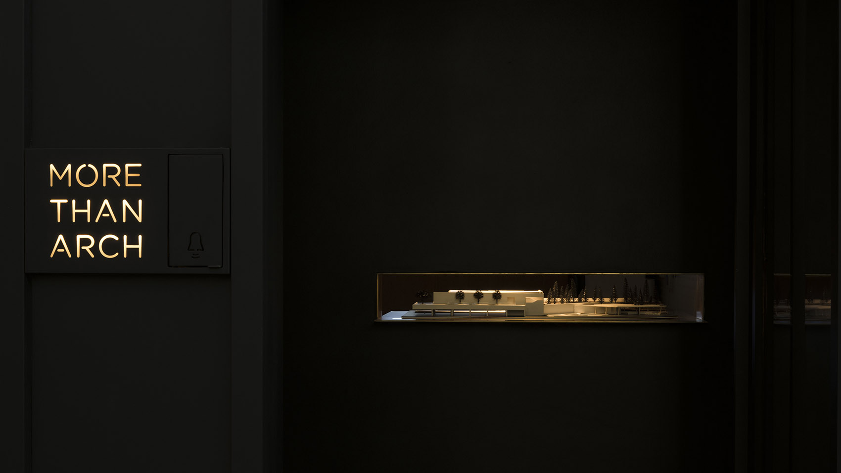 More Than Arch Working Space by More Than Arch Studio - 谷德设计网