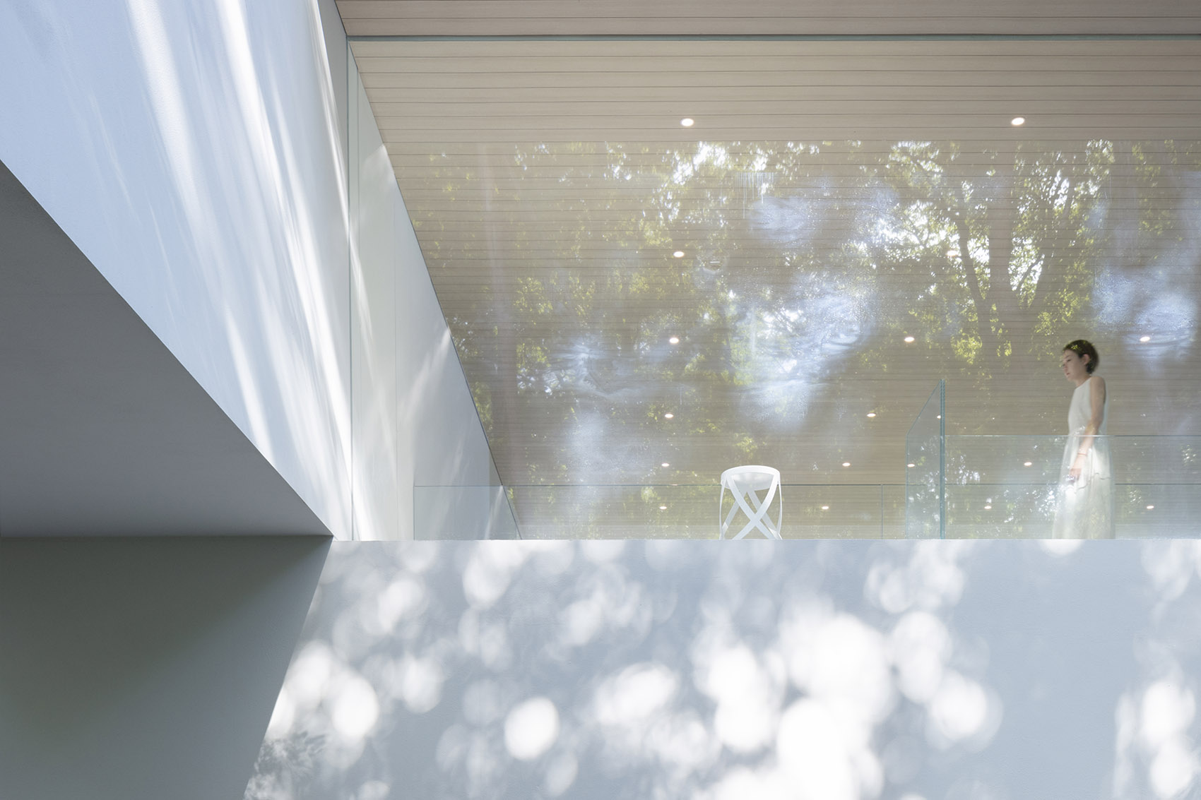 culvert guesthouse by nendo - 谷德设计网