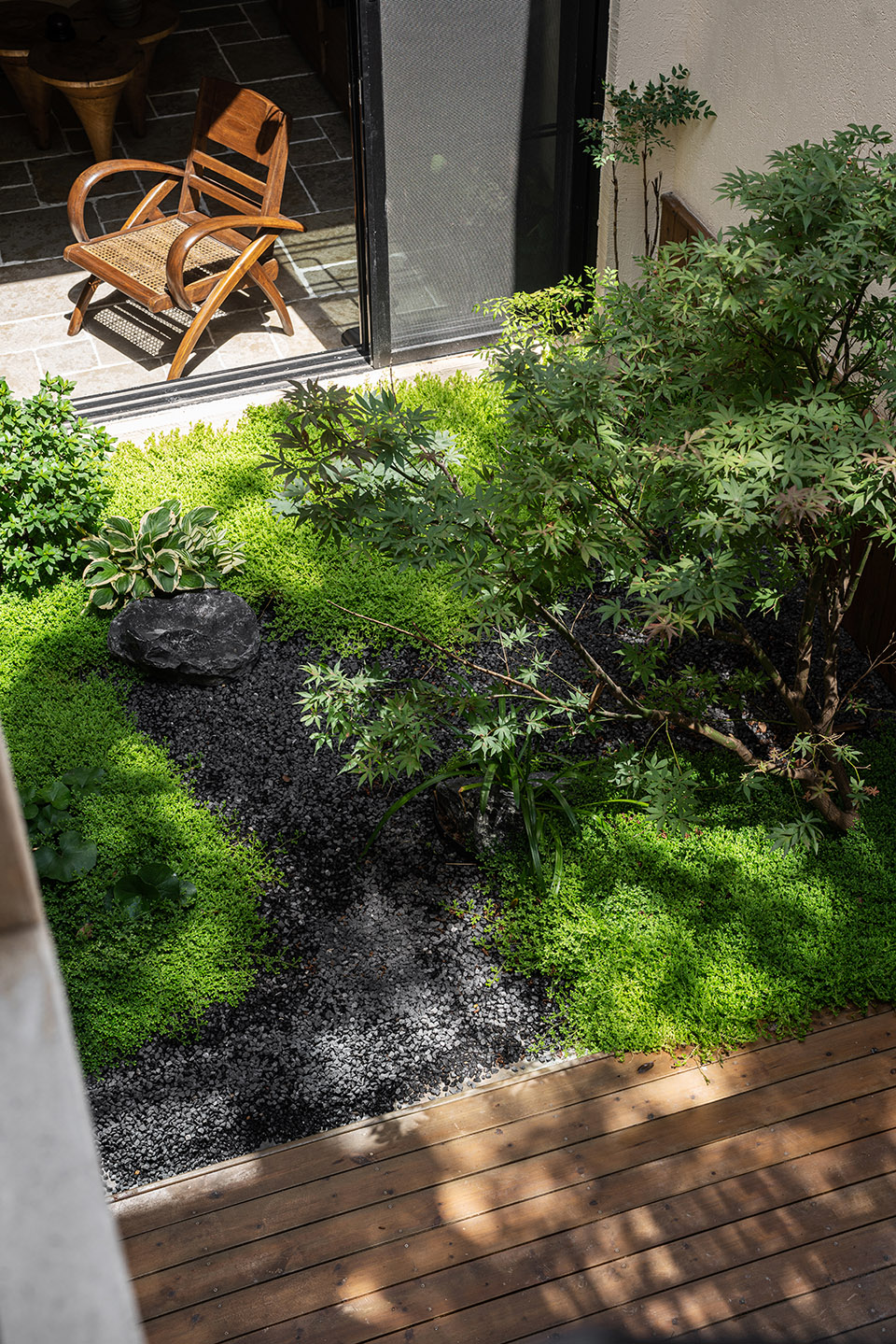 Residence after retirement in Chongqing, China by Elin Imperial ...