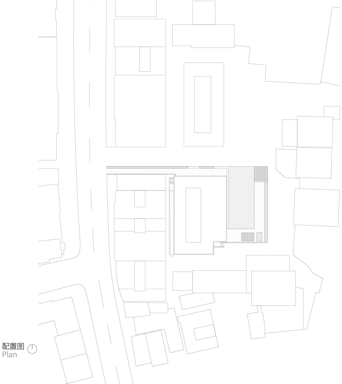 Kaiyun Library, China by COLORFULL YUJING DESIGN - 谷德设计网