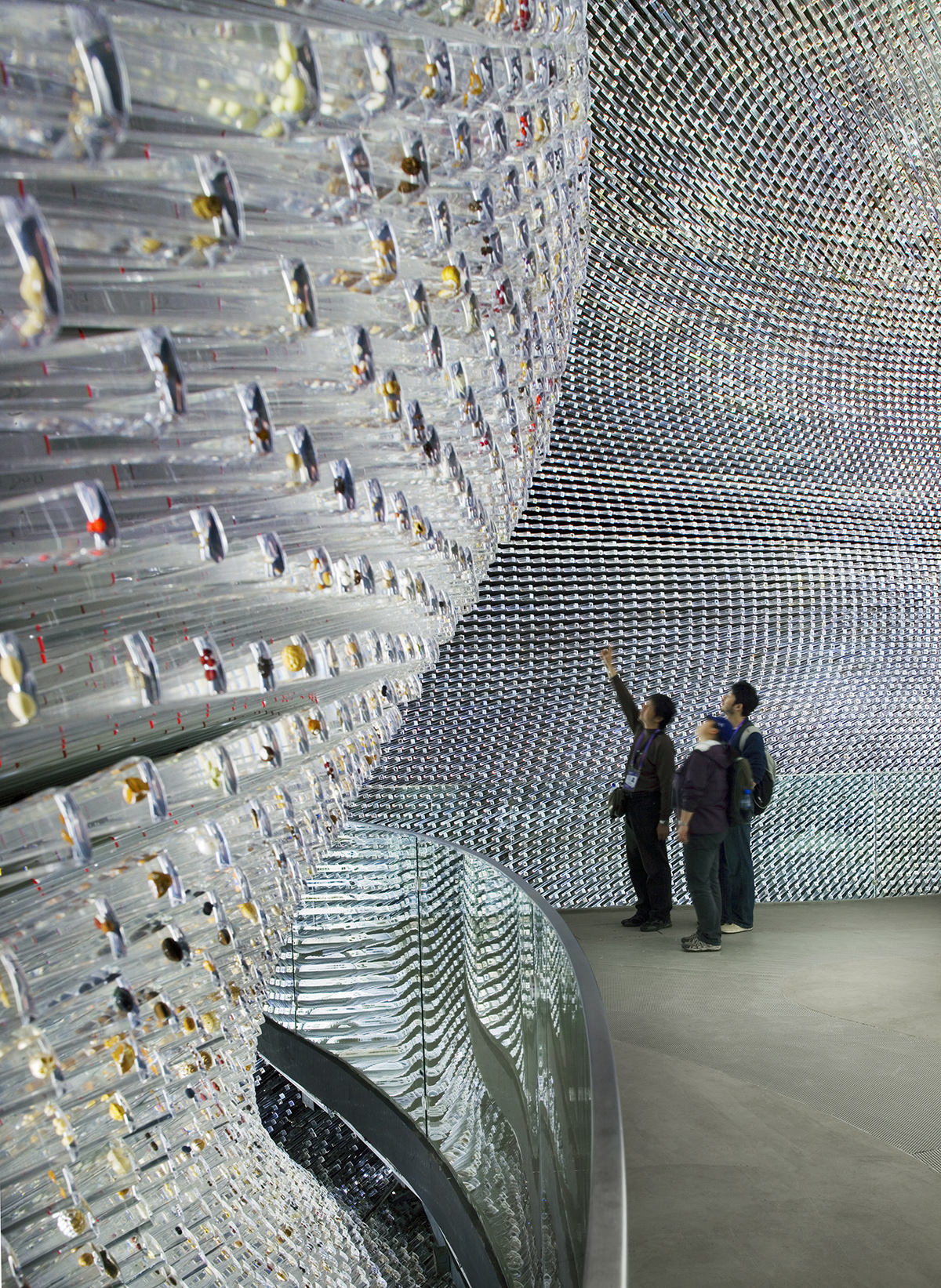 gooood Interview NO.36 – Thomas Heatherwick - 谷德设计网