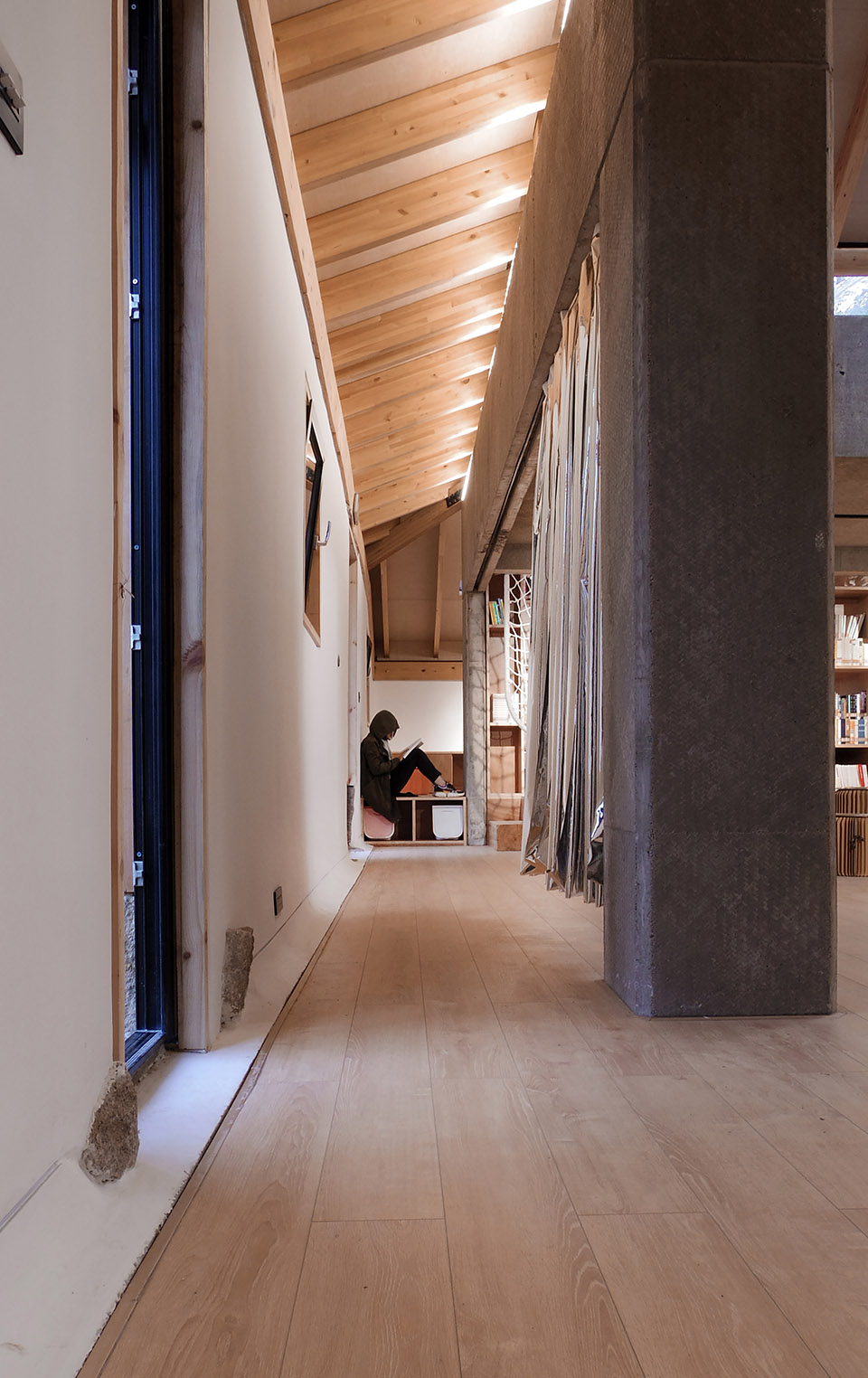 Material and Detail NO. 3 – Earth Building / Mu Jun/Onearth Studio ...